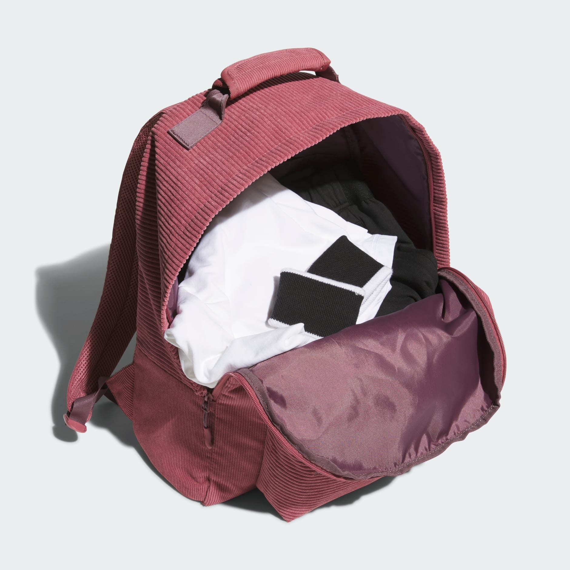 Must Haves Seasonal Backpack - Pink | adidas Hong Kong