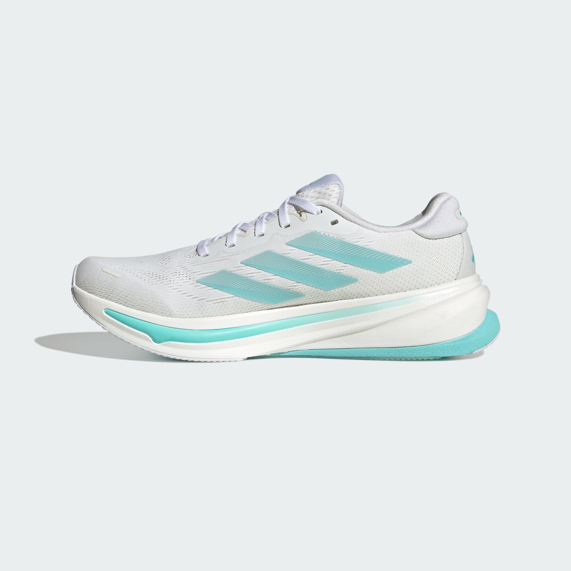 adidas Supernova Rise 2 Running Shoes - White | adidas TZ