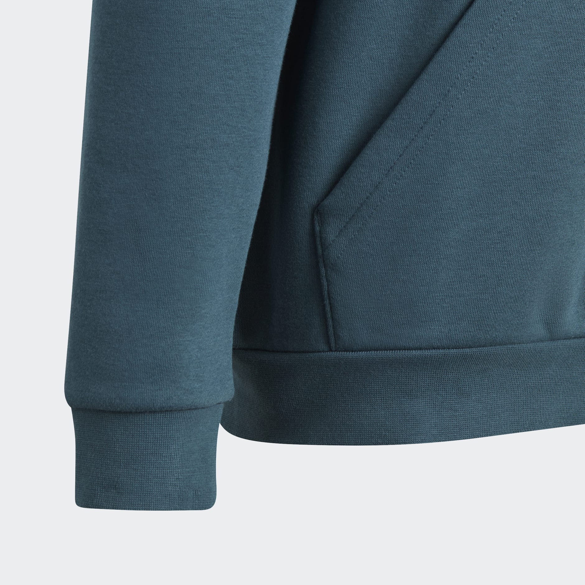 adidas קפוצ'ון Adicolor - טורקיז | adidas IL