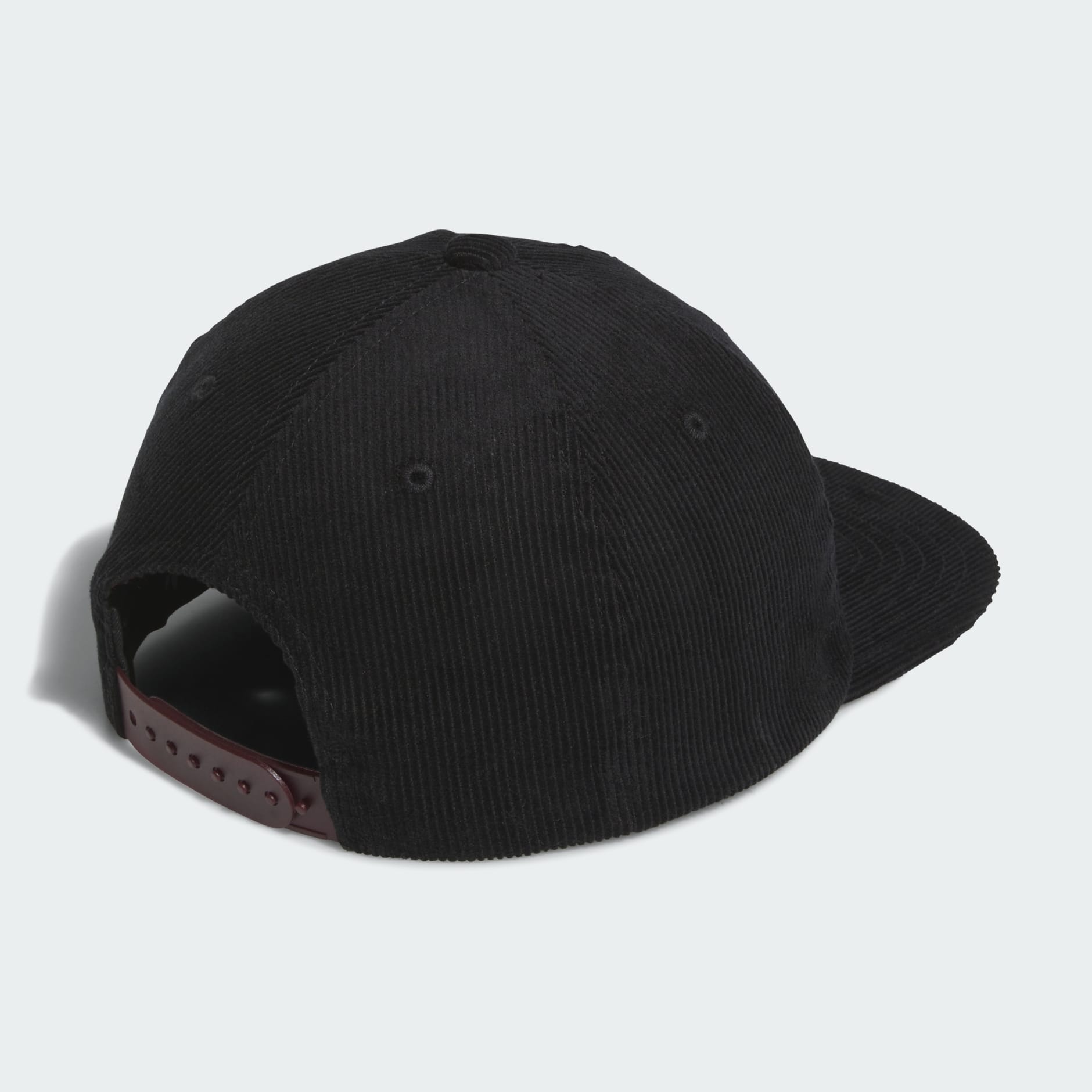 adidas SHMOOFOIL CORD HAT - Black | adidas UAE
