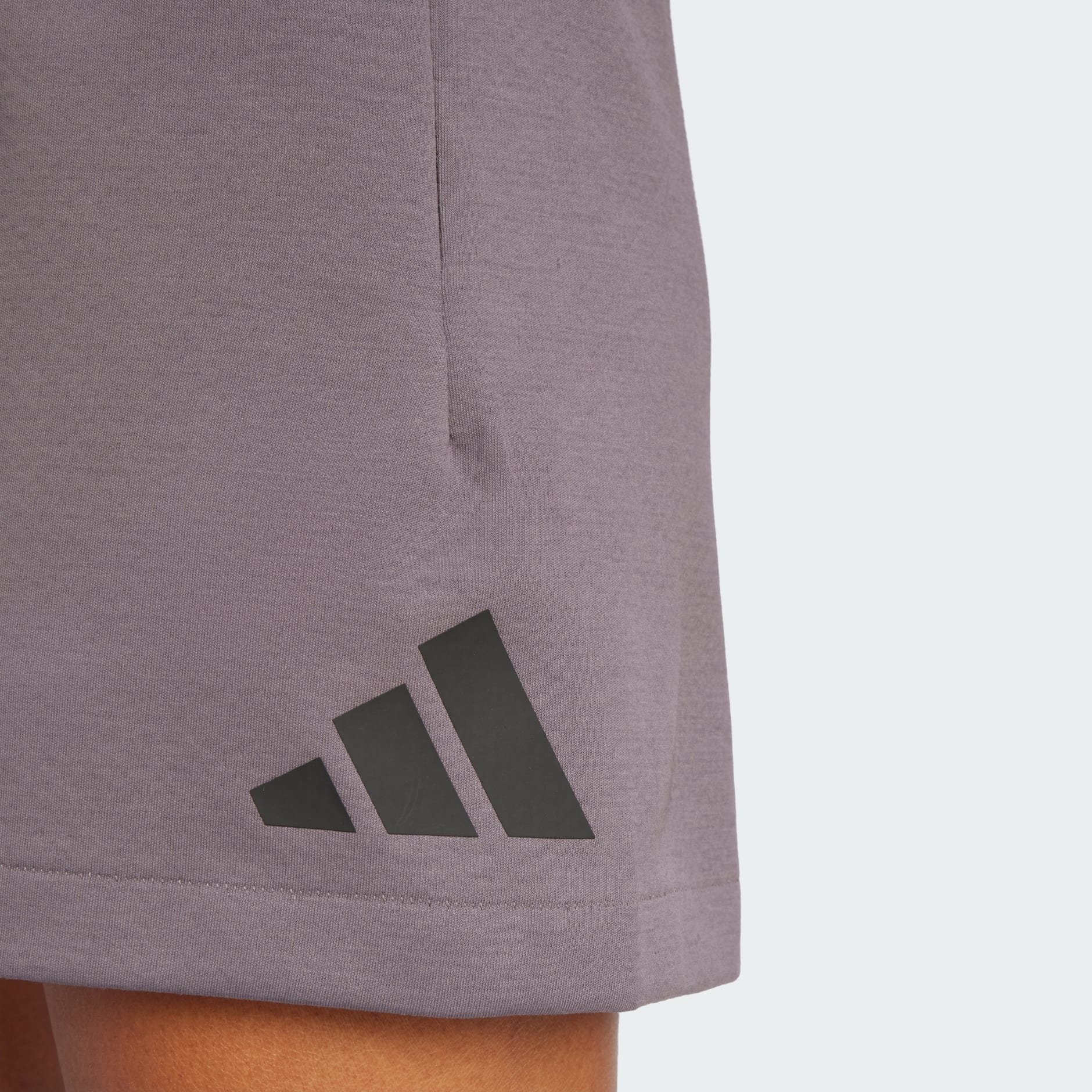 adidas Short adidas Z.N.E. - Violet