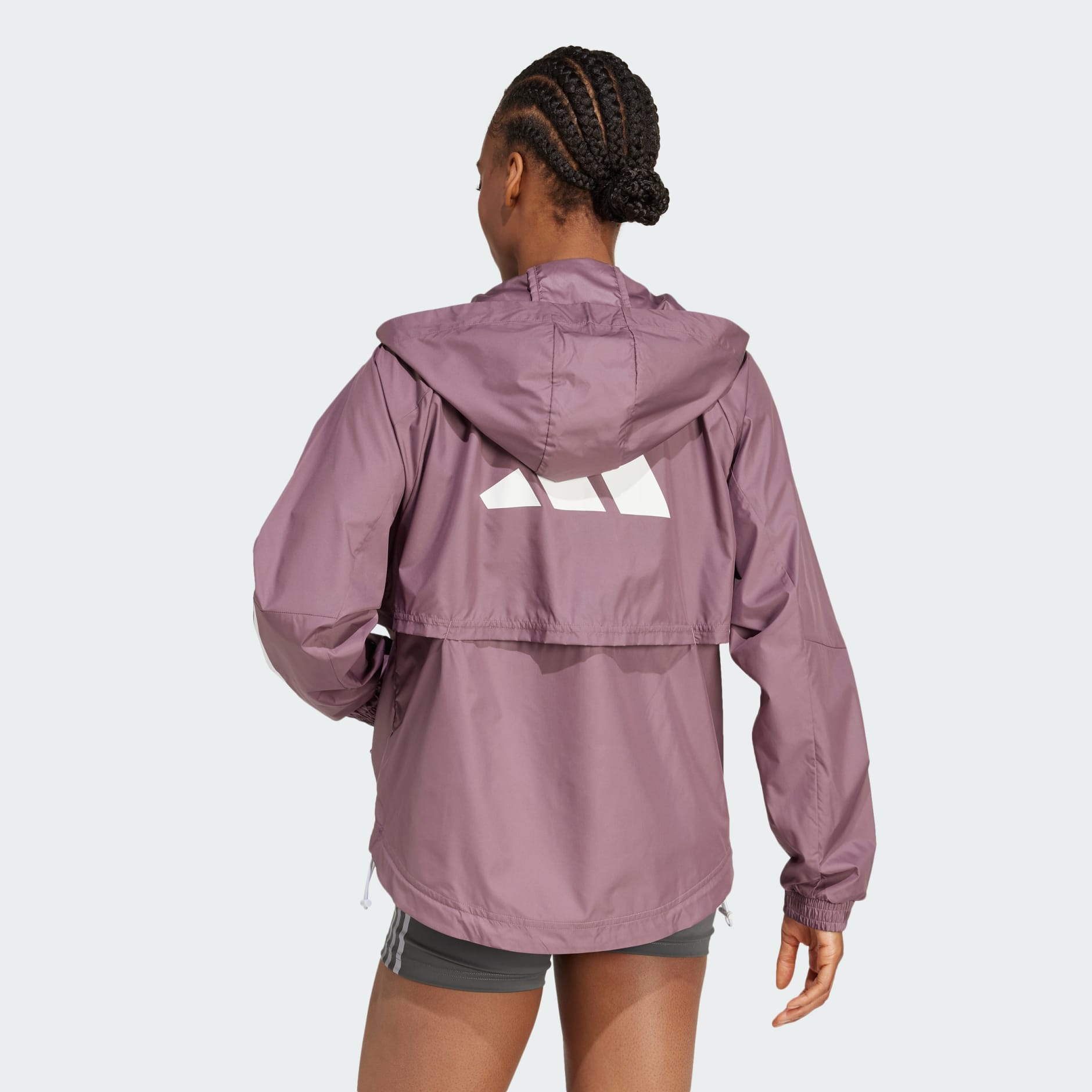 Rompevientos WIND.RDY Hyperglam