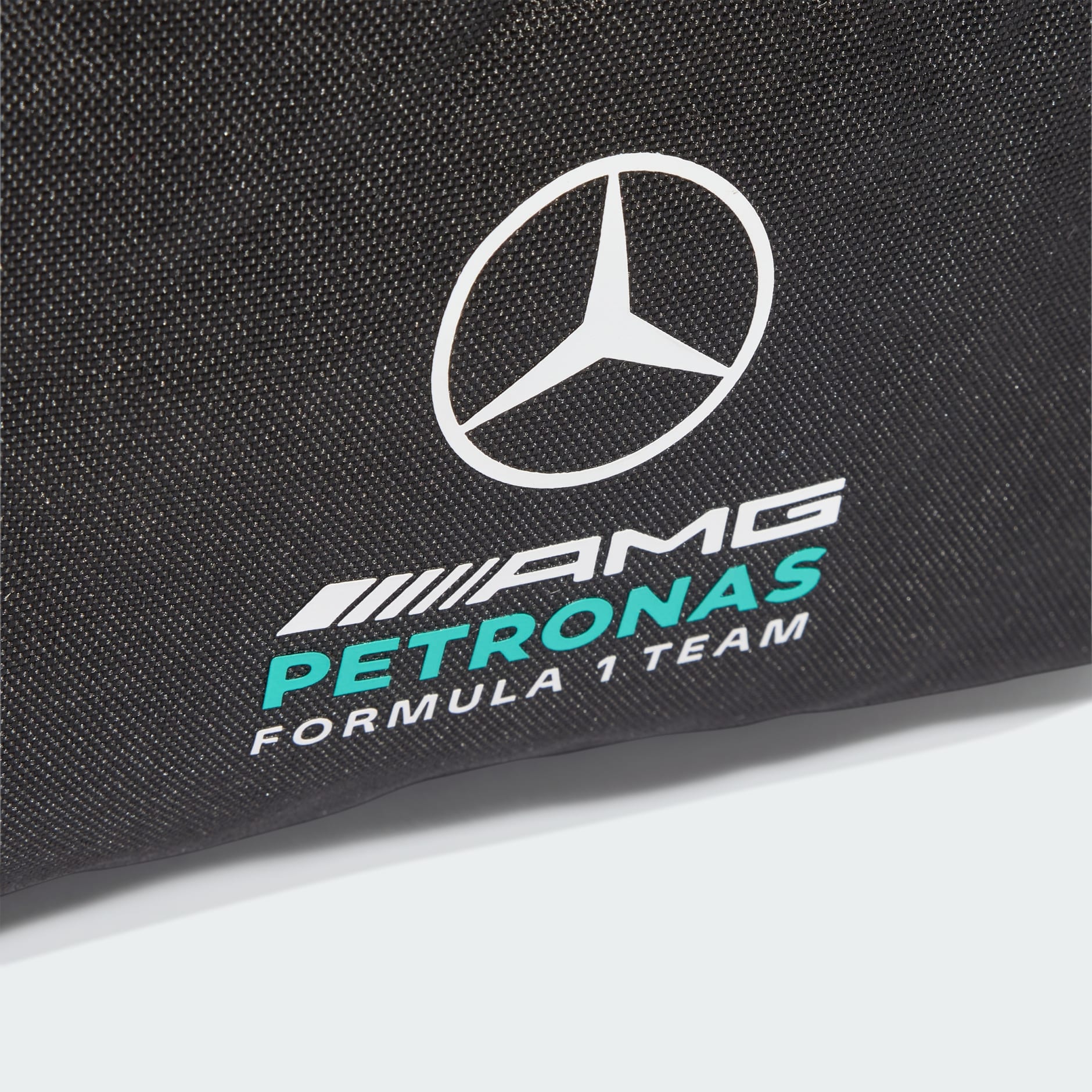 All products - MERCEDES - AMG PETRONAS FORMULA 1 DNA BACKPACK - Black ...