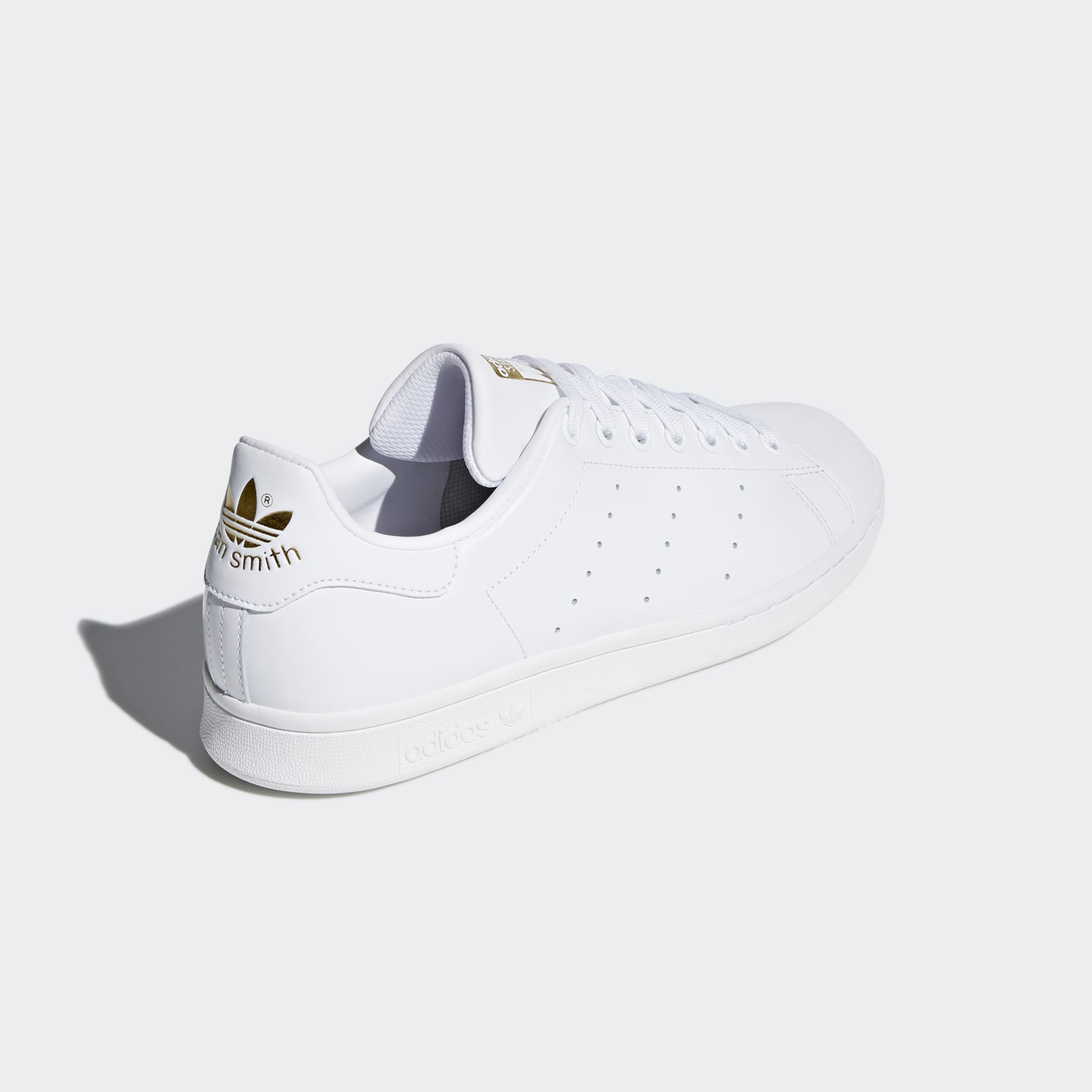 adidas STAN SMITH - أبيض