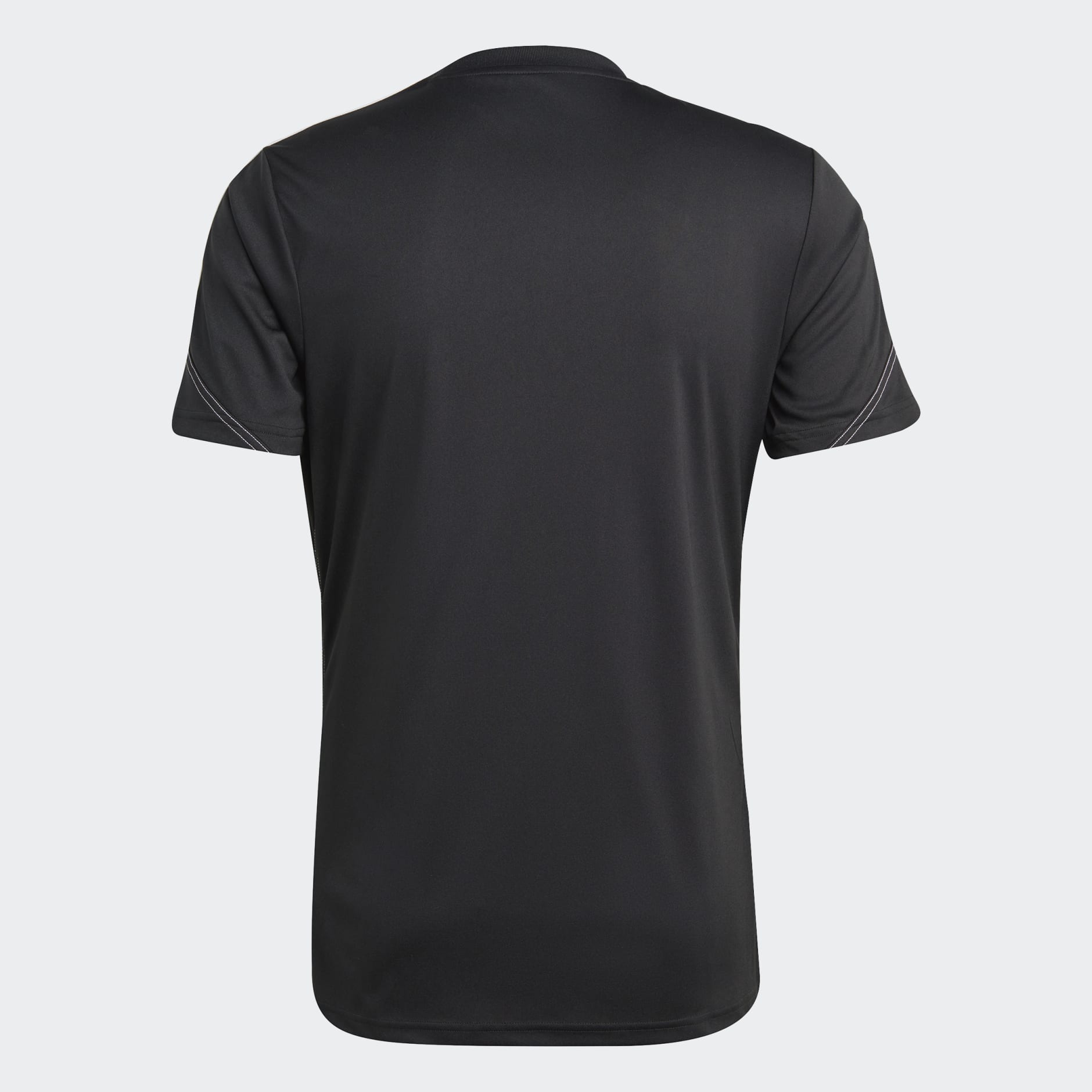adidas Tiro 23 Club Training Jersey - Black | adidas TZ
