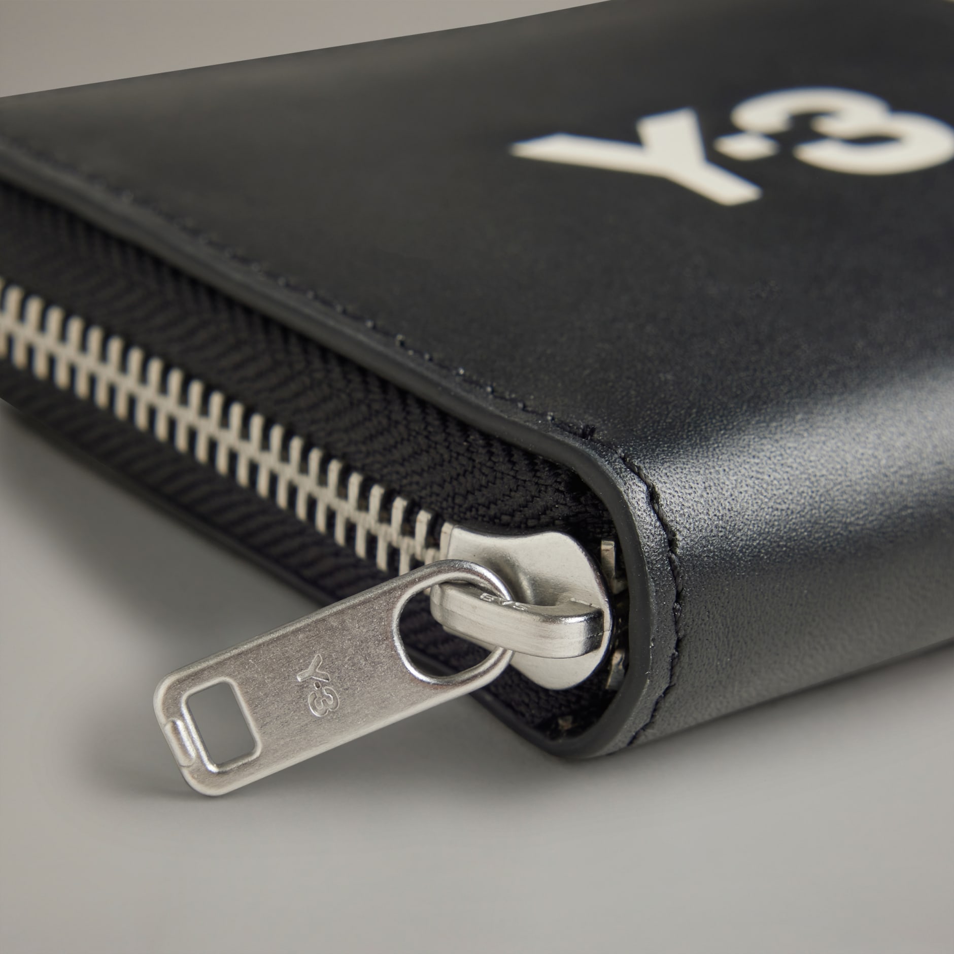 All products - Y-3 Wallet - Black | adidas South Africa