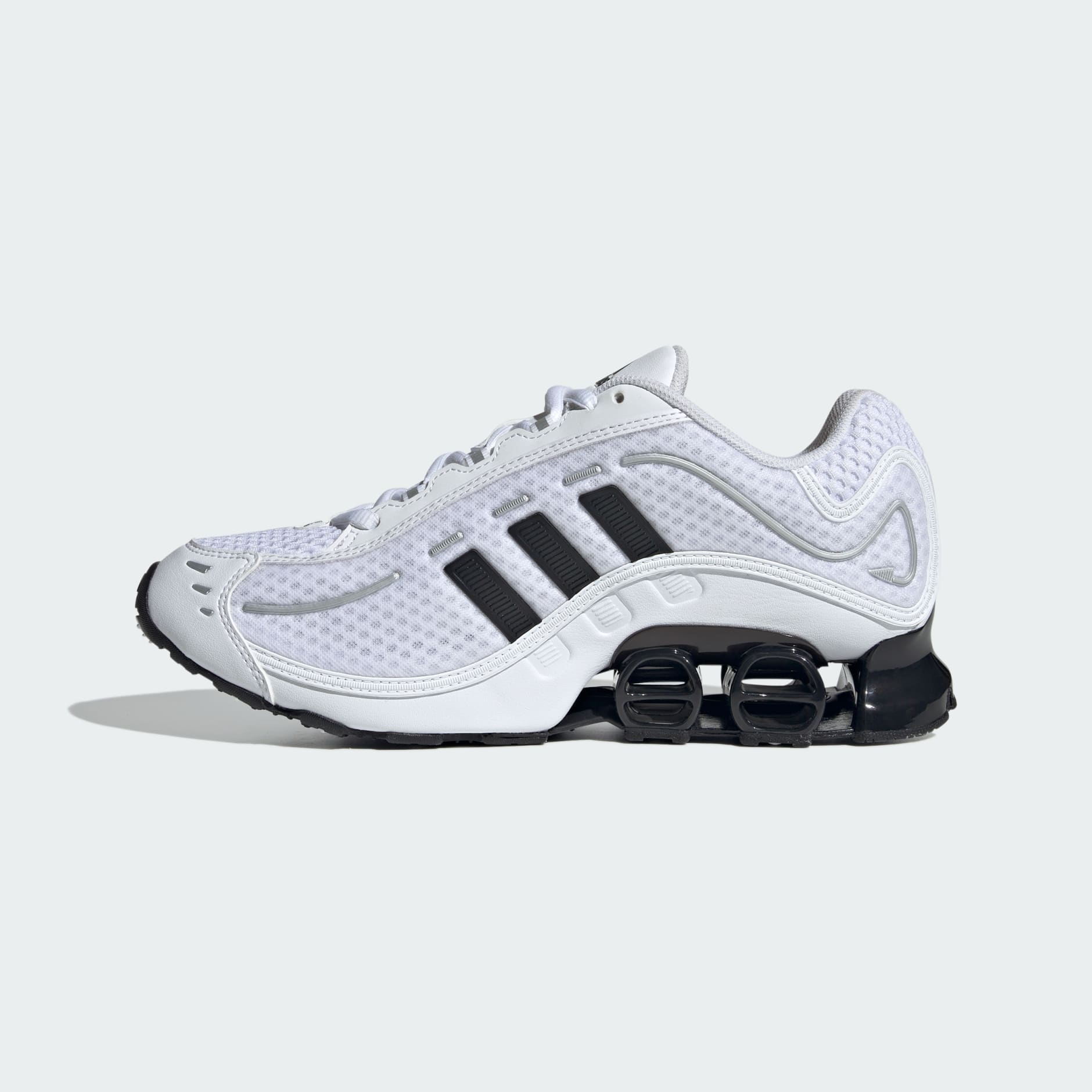 Shoes - Megaride O1 Shoes - White | adidas South Africa