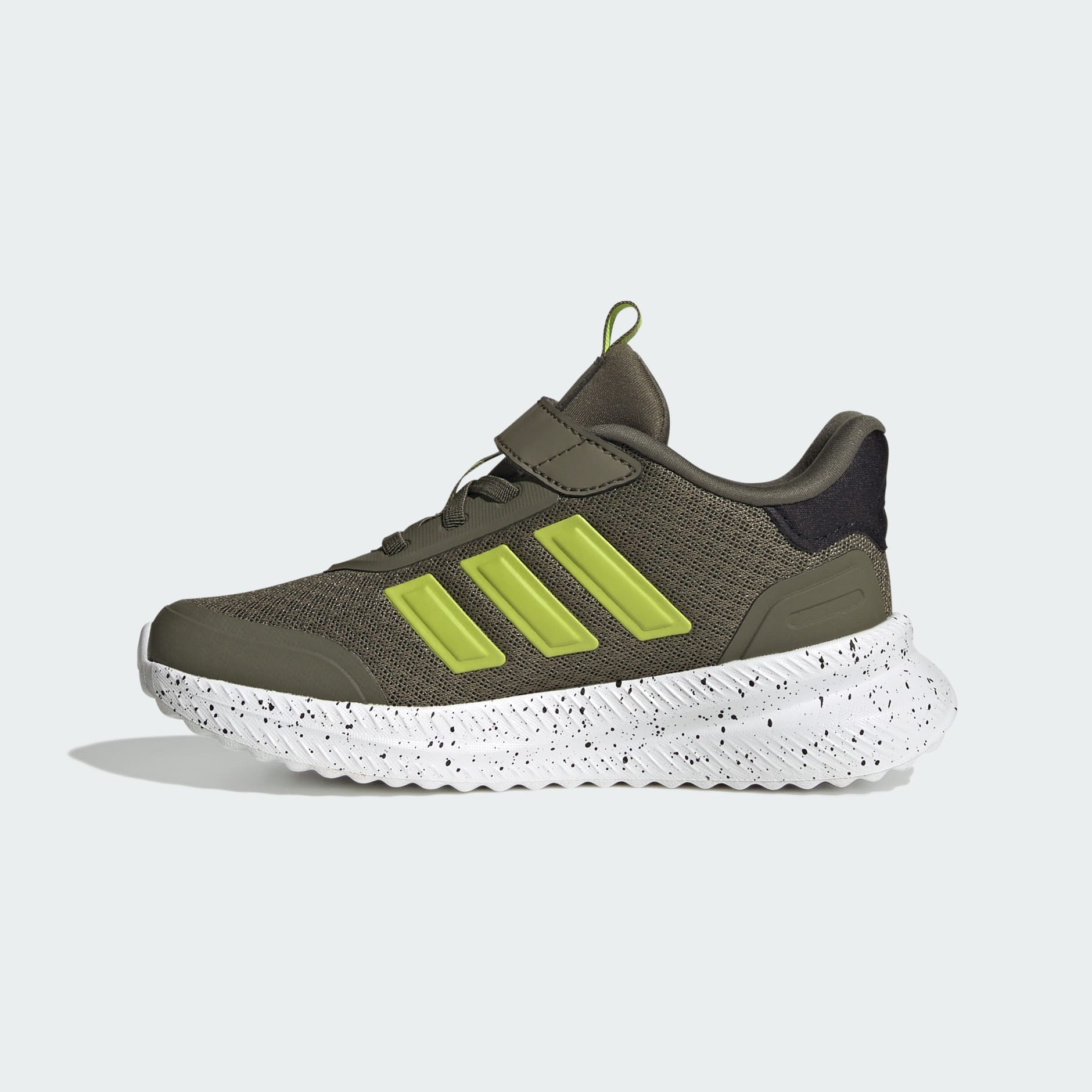 adidas X_PLRPATH Shoes Kids - Green | adidas IQ