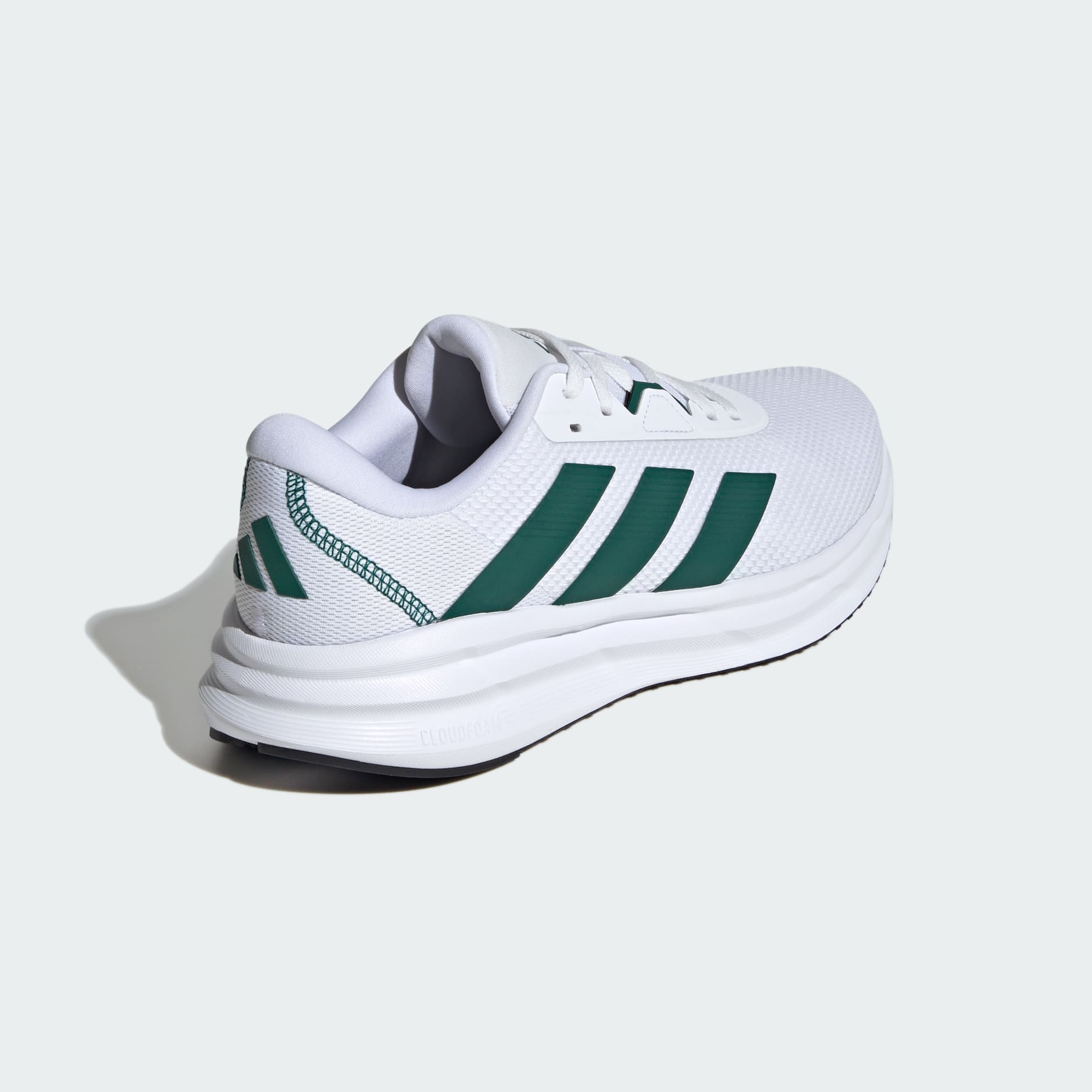 adidas Galaxy 7 Running Shoes - White | adidas UAE