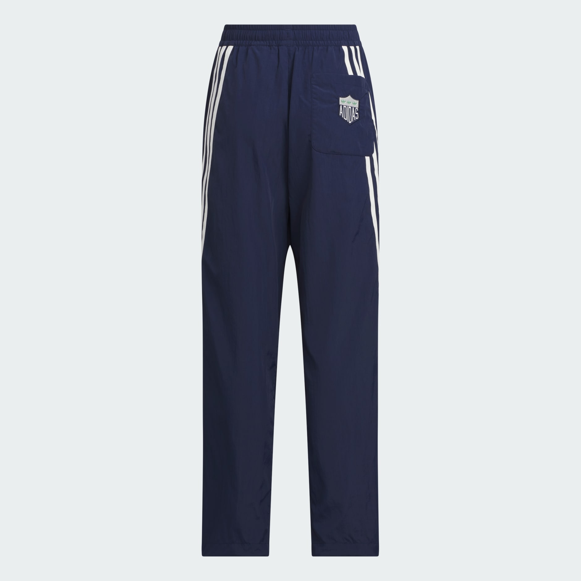 JK WV PANTS - Blue | adidas Hong Kong