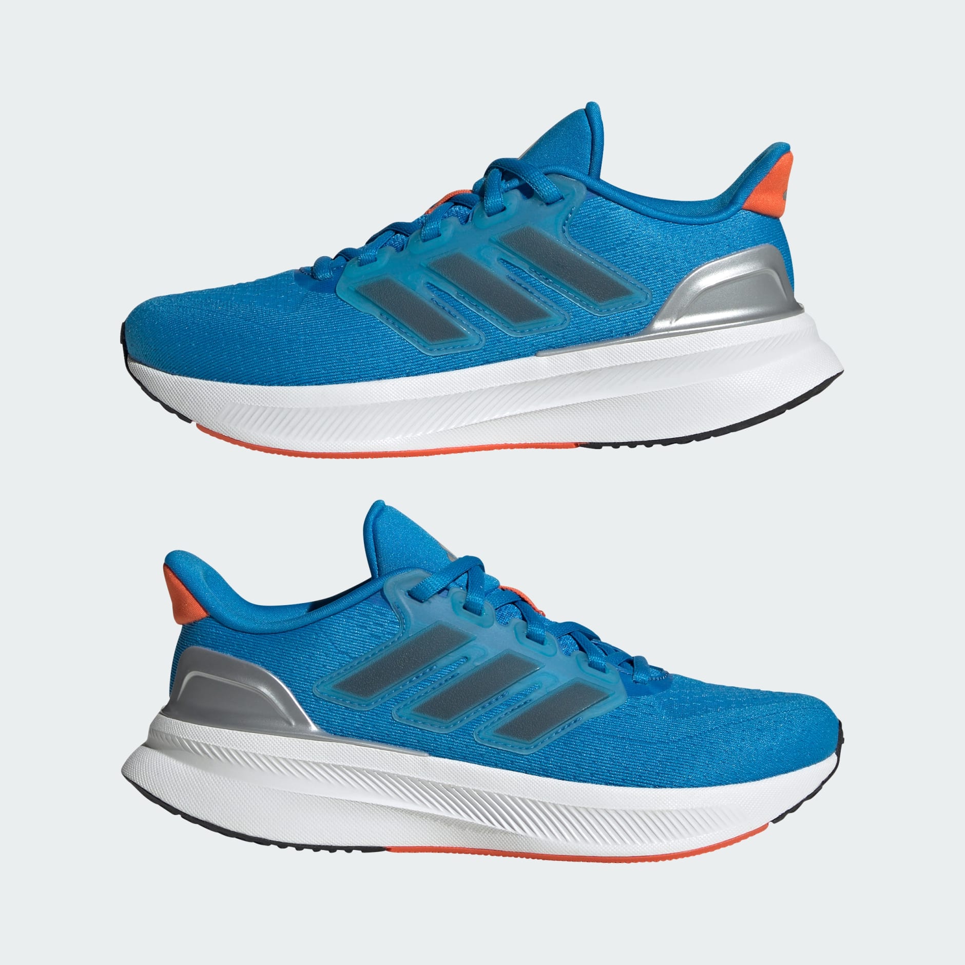 adidas Ultrarun 5 Shoes Kids - White | adidas UAE