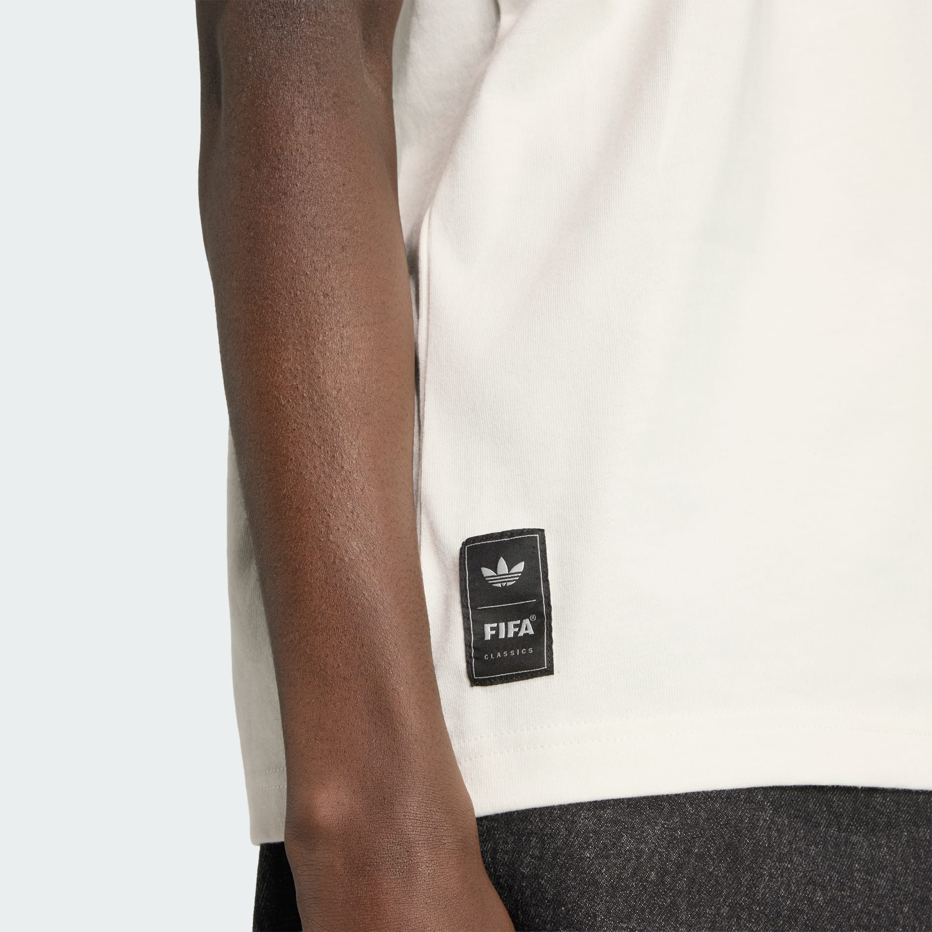 Camiseta Copa Mundial de la FIFA 26™ Group Mascot