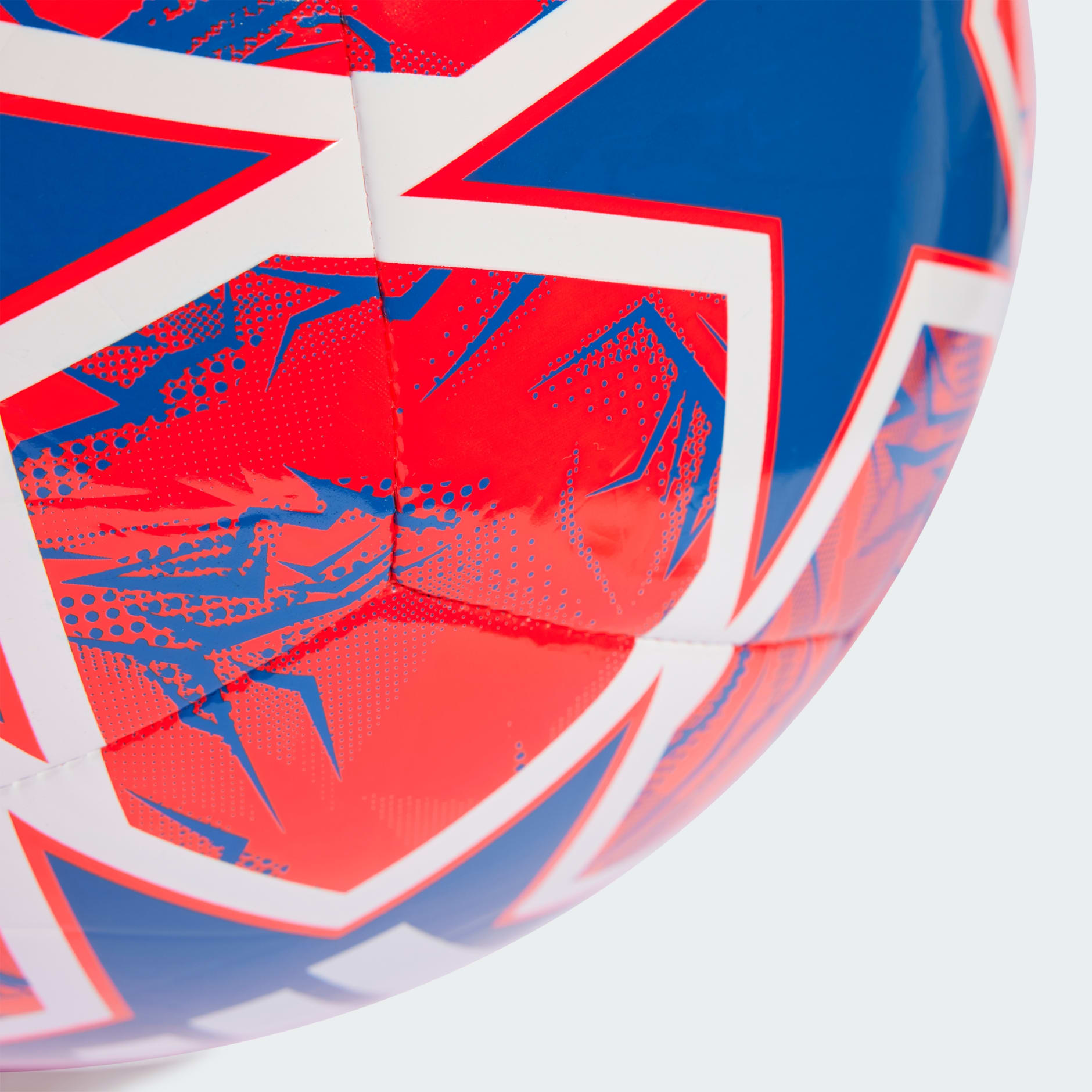 adidas UCL Club 23/24 Knockout Ball - Blue | adidas UAE