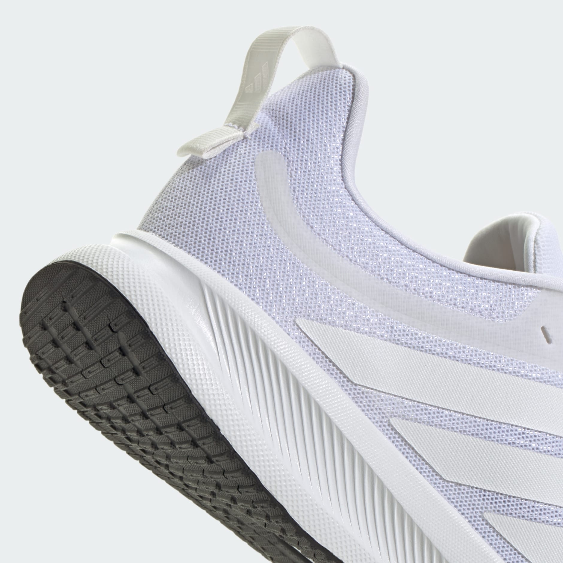 Shoes - RUNBLAZE M - White | adidas South Africa