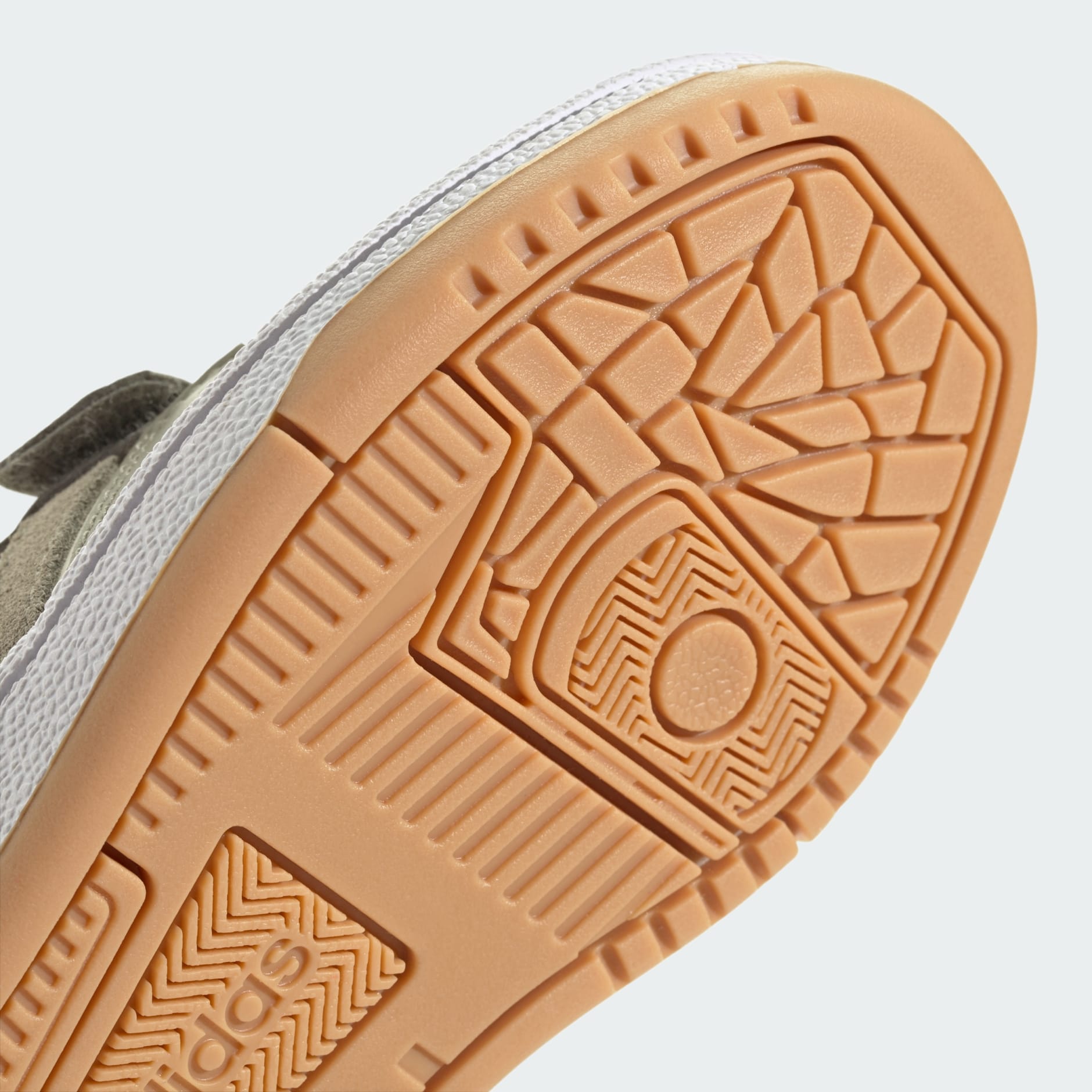 adidas Break Start Shoes Kids - Green | adidas UAE