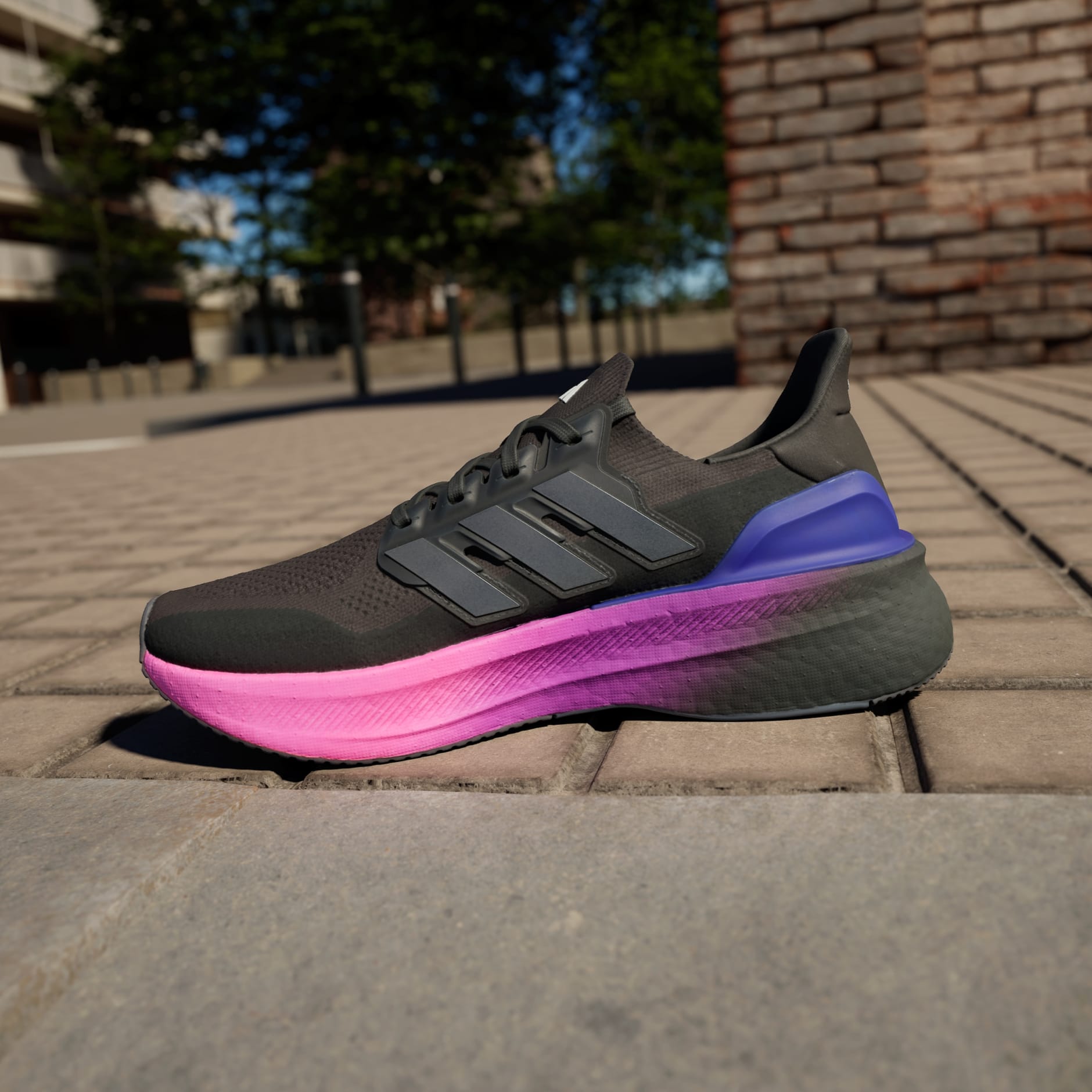 adidas Ultraboost 5 Shoes - Grey | adidas UAE