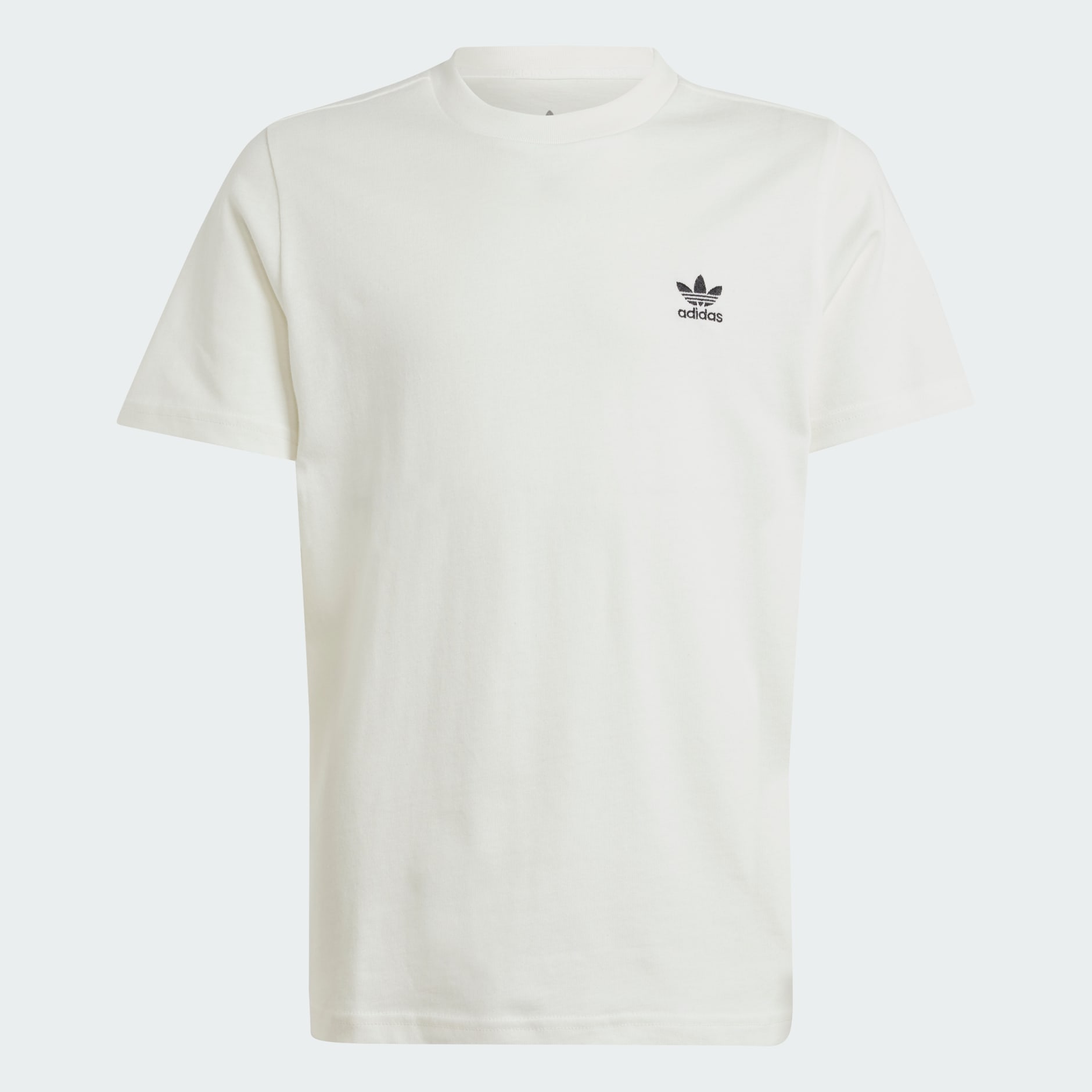 adidas Tee - White | adidas UAE