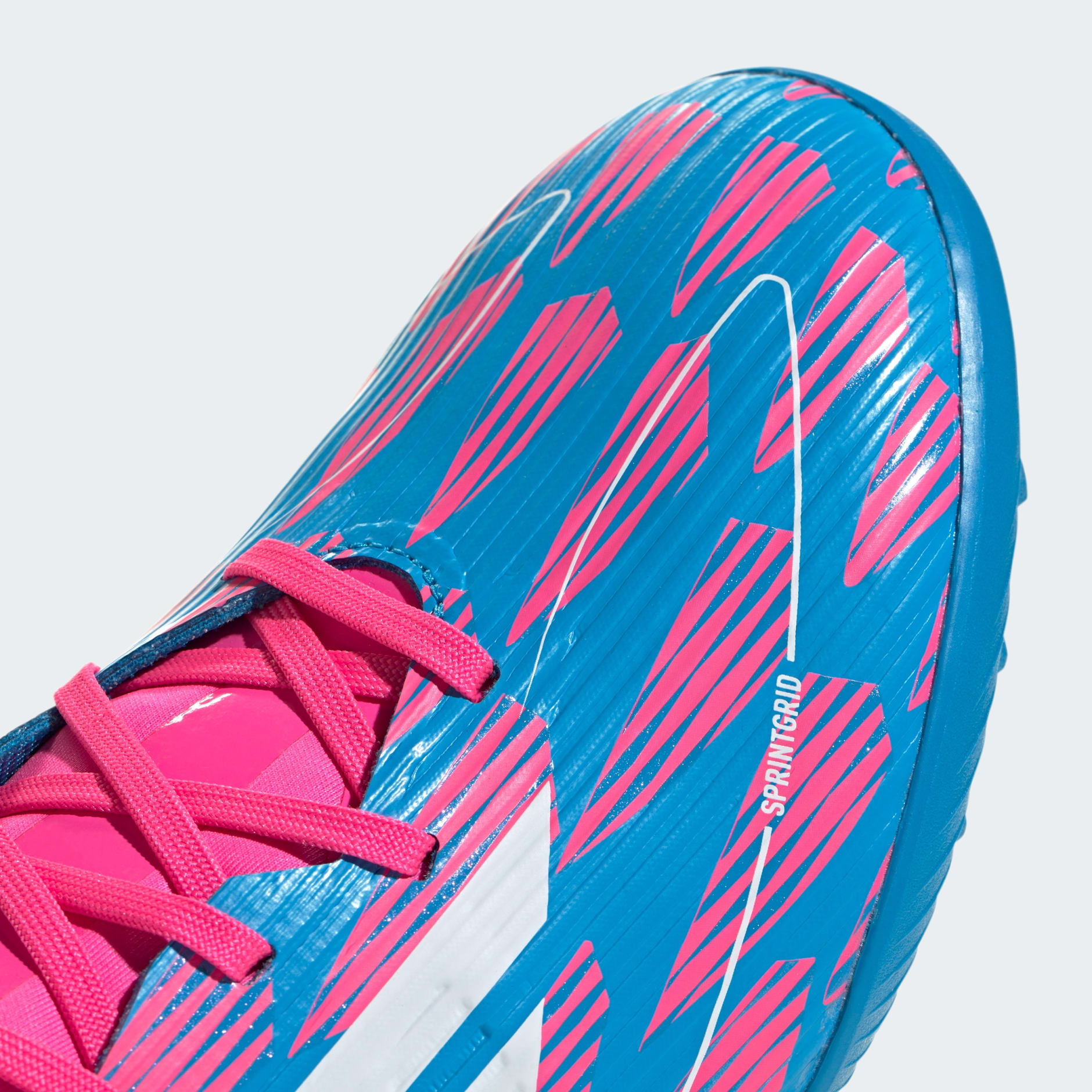 adidas F50 League Turf Boots - Blue | adidas GH adidas F50 League Turf Boots - Blue | adidas GH
