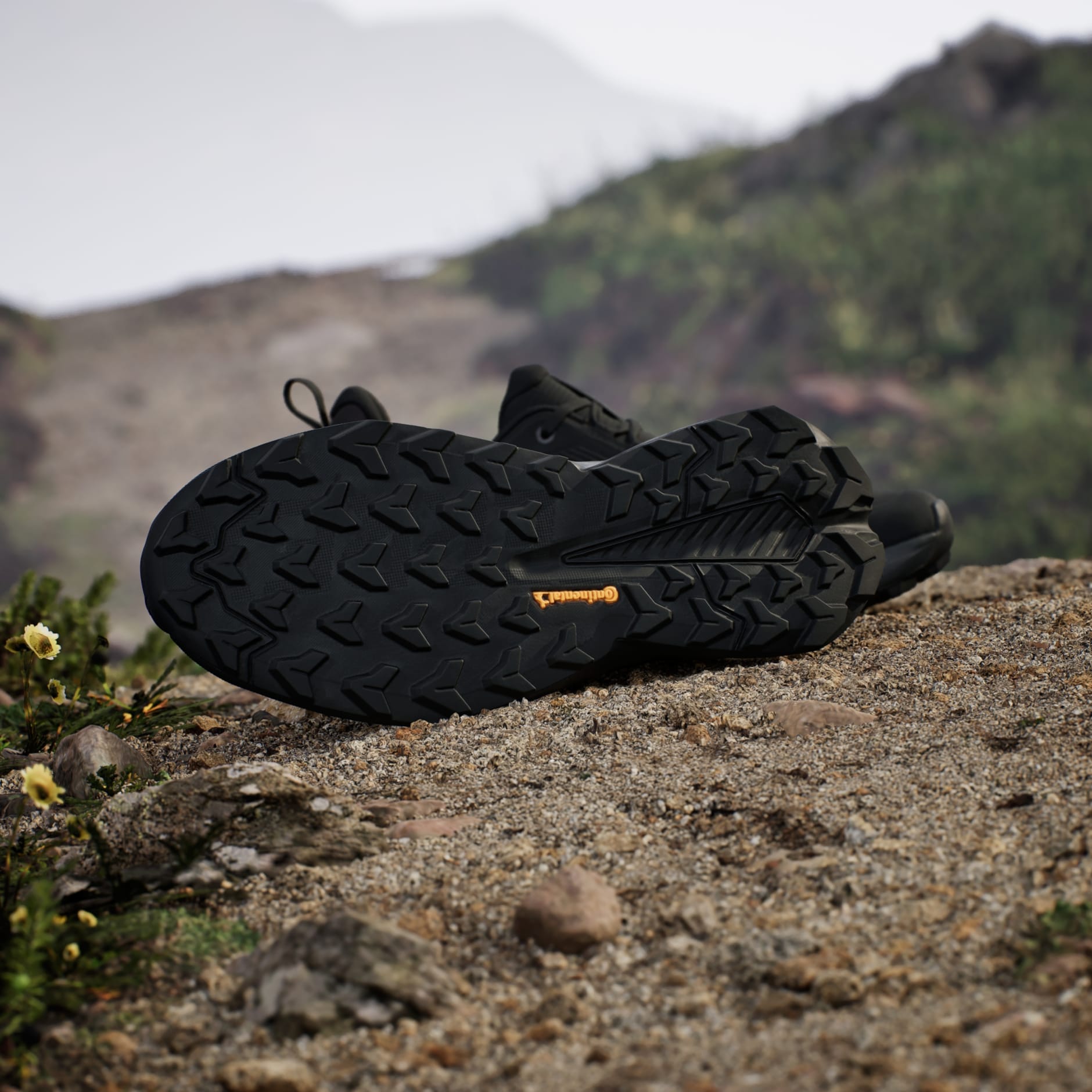 Shoes - Terrex Trailmaker 2.0 Hiking Shoes - Black | adidas South Africa