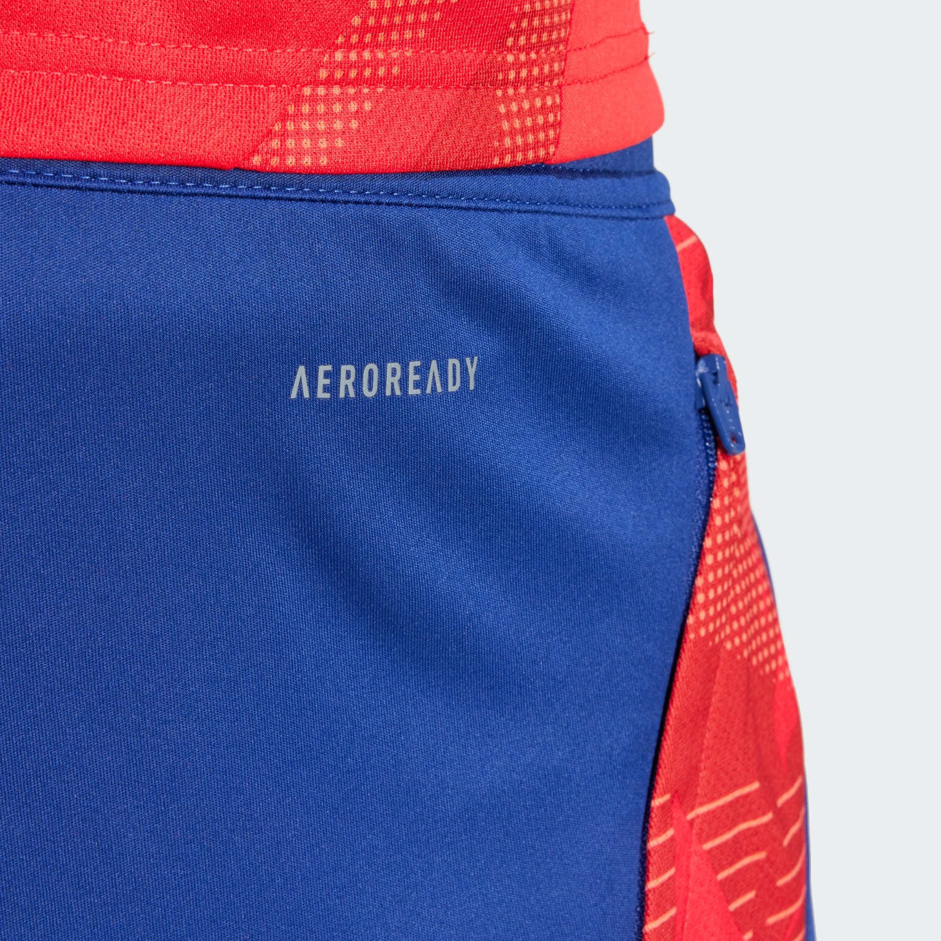 Clothing - Spain Tiro 24 Competition Training Shorts - Blue | adidas Qatar