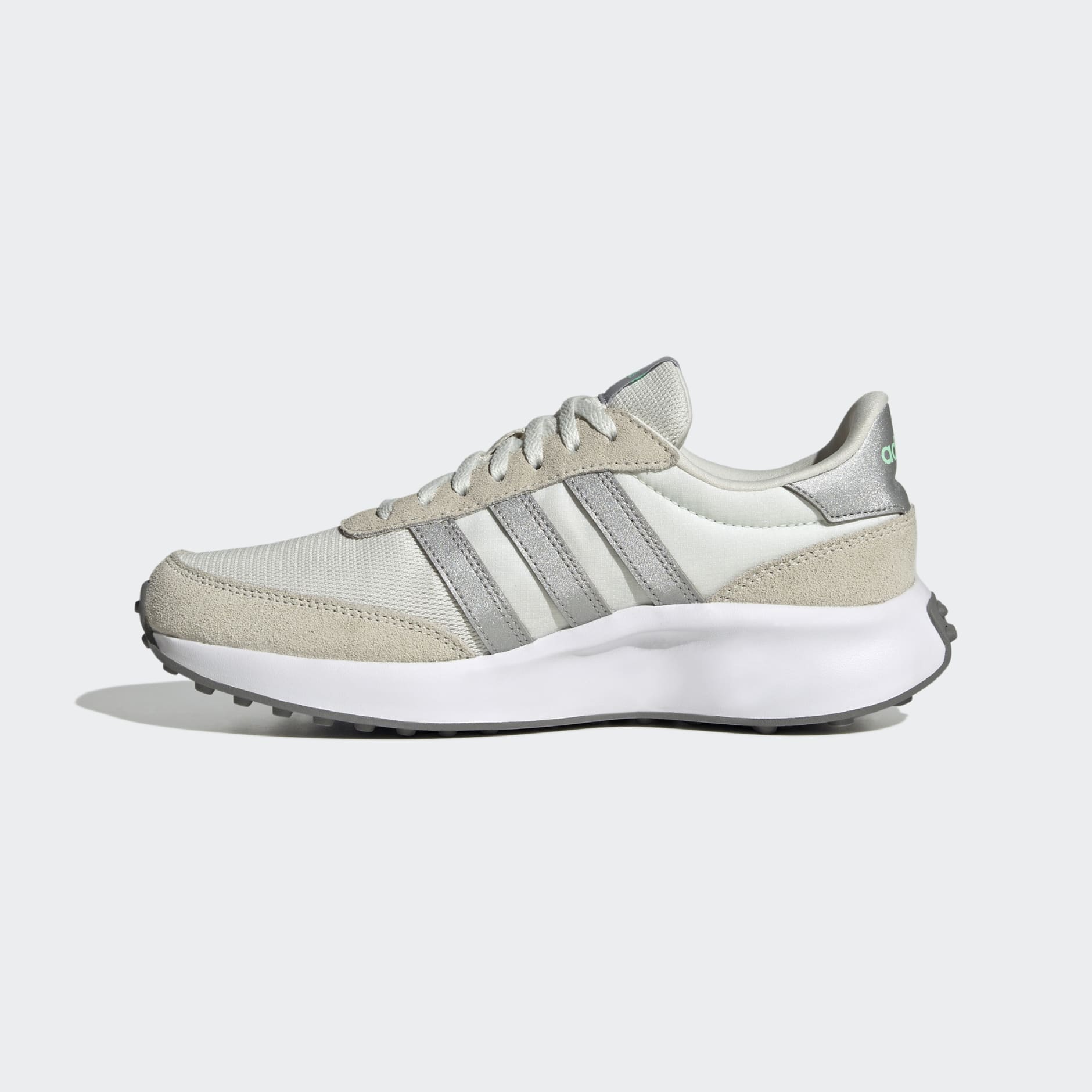 Women's Shoes - Run 70s Shoes - White | adidas Egypt