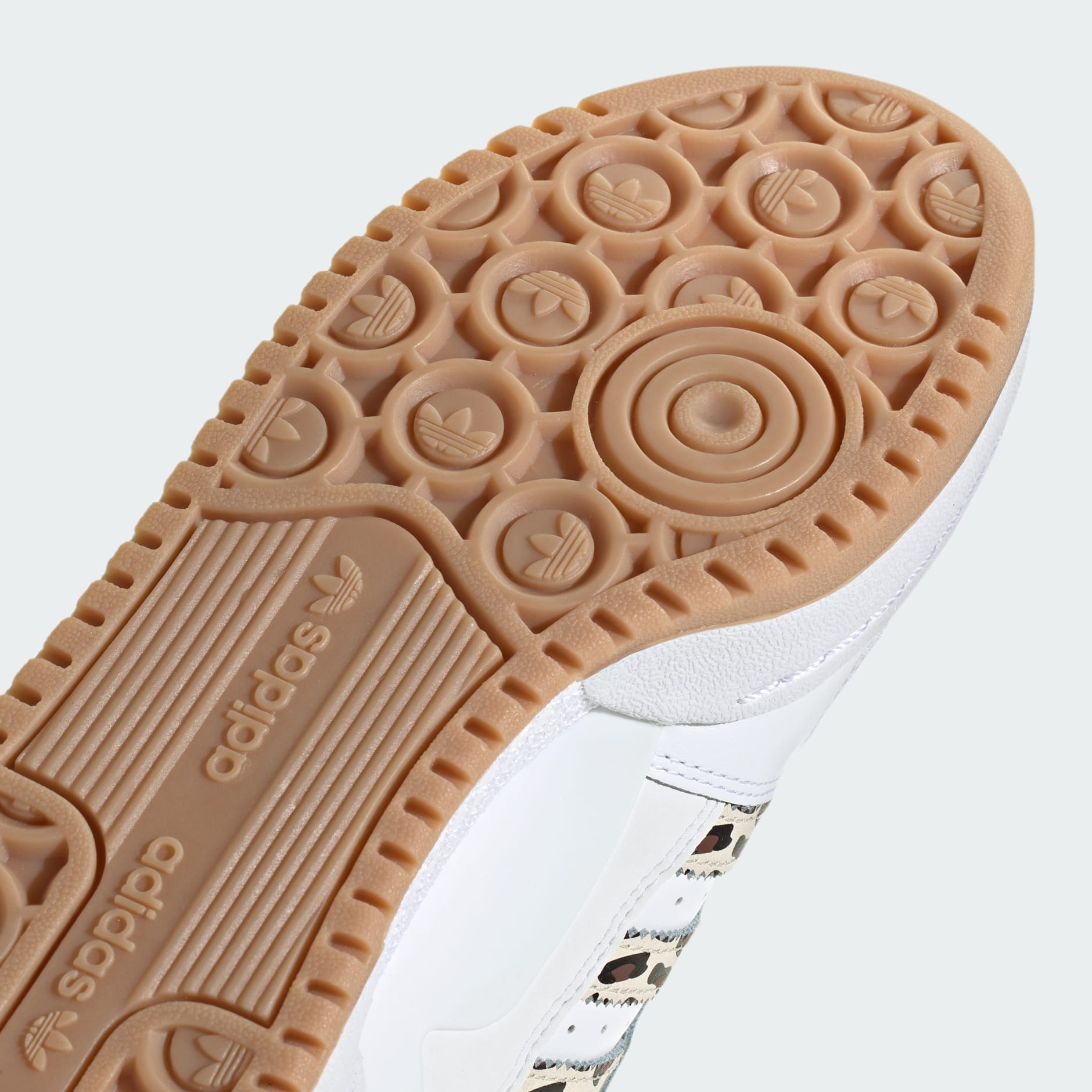 adidas Forum Bold Shoes - White | adidas TZ