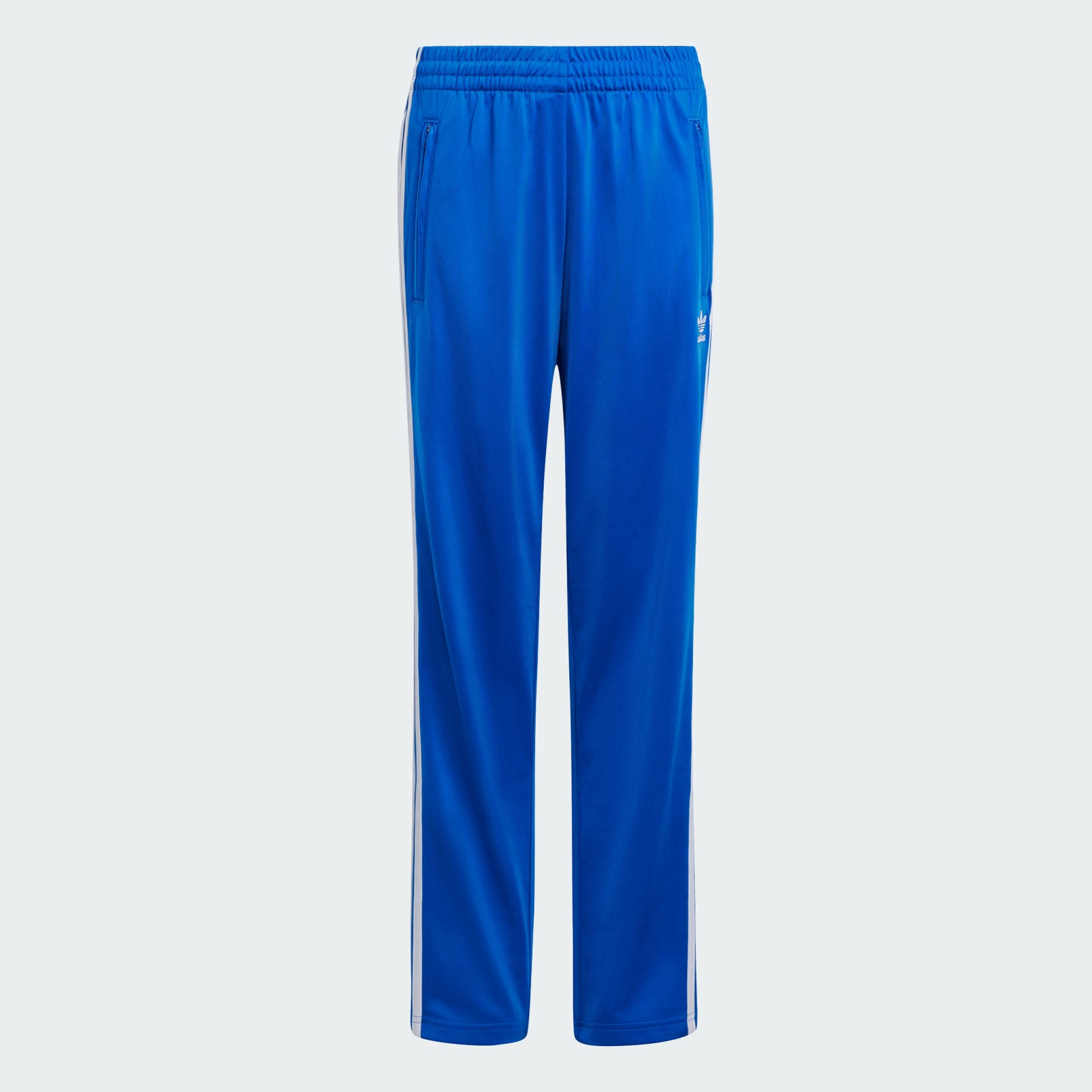 adidas Adicolor Firebird Pants Kids - Blue | adidas UAE