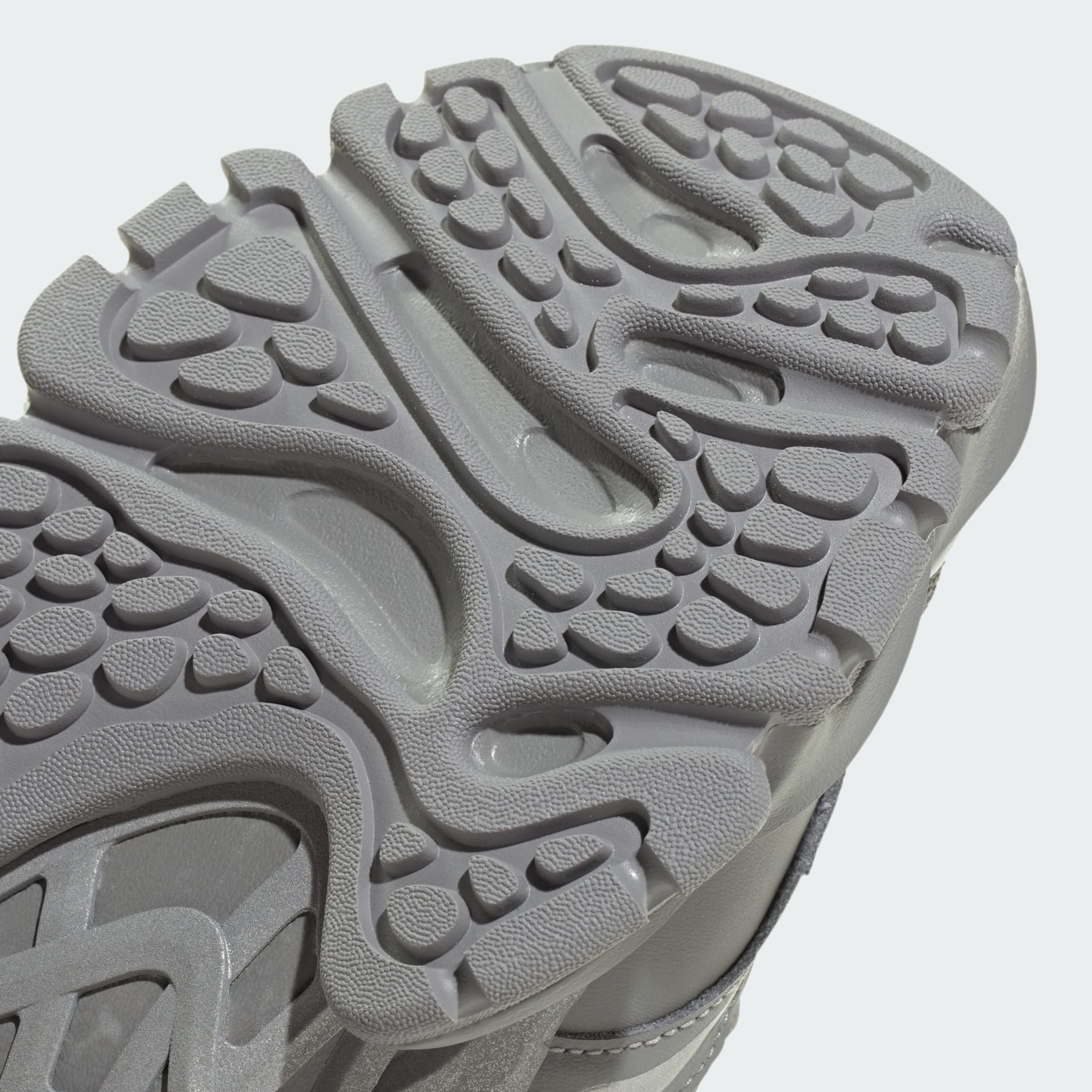 XLG RUNNER DELUXE - 灰色 | adidas香港官方網上商店