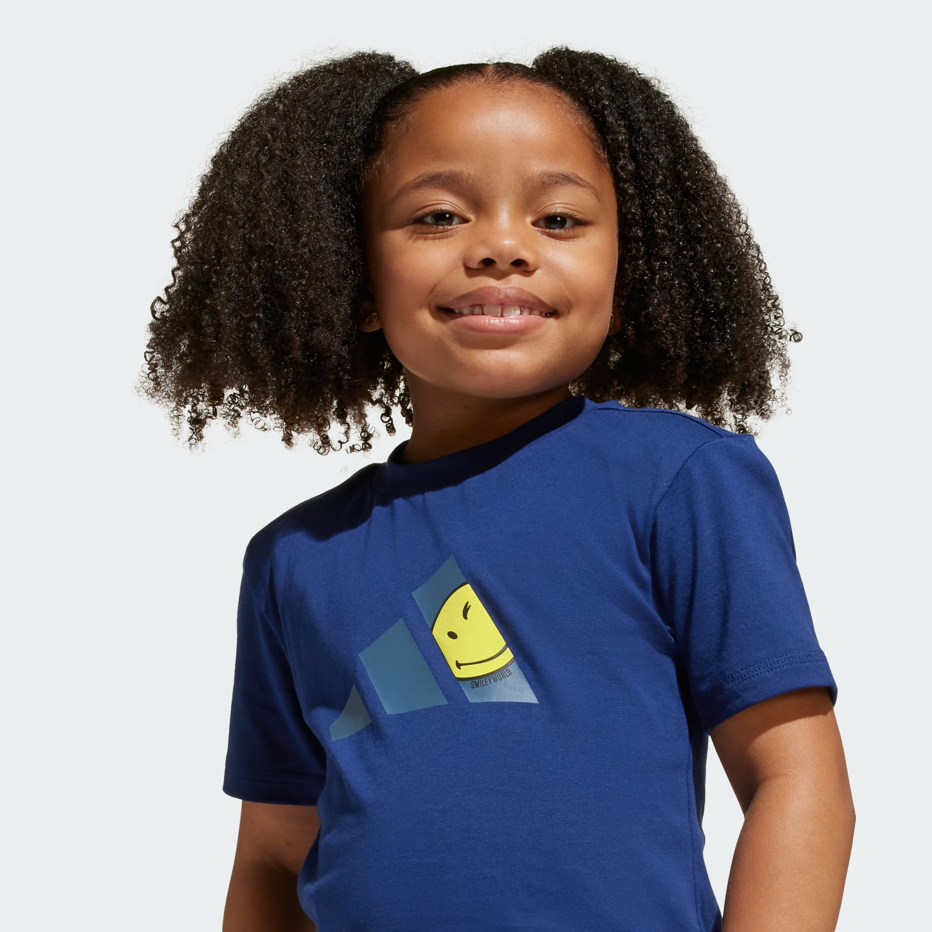 Clothing - Adidas X Smileyworld Summerset - Blue | adidas Israel