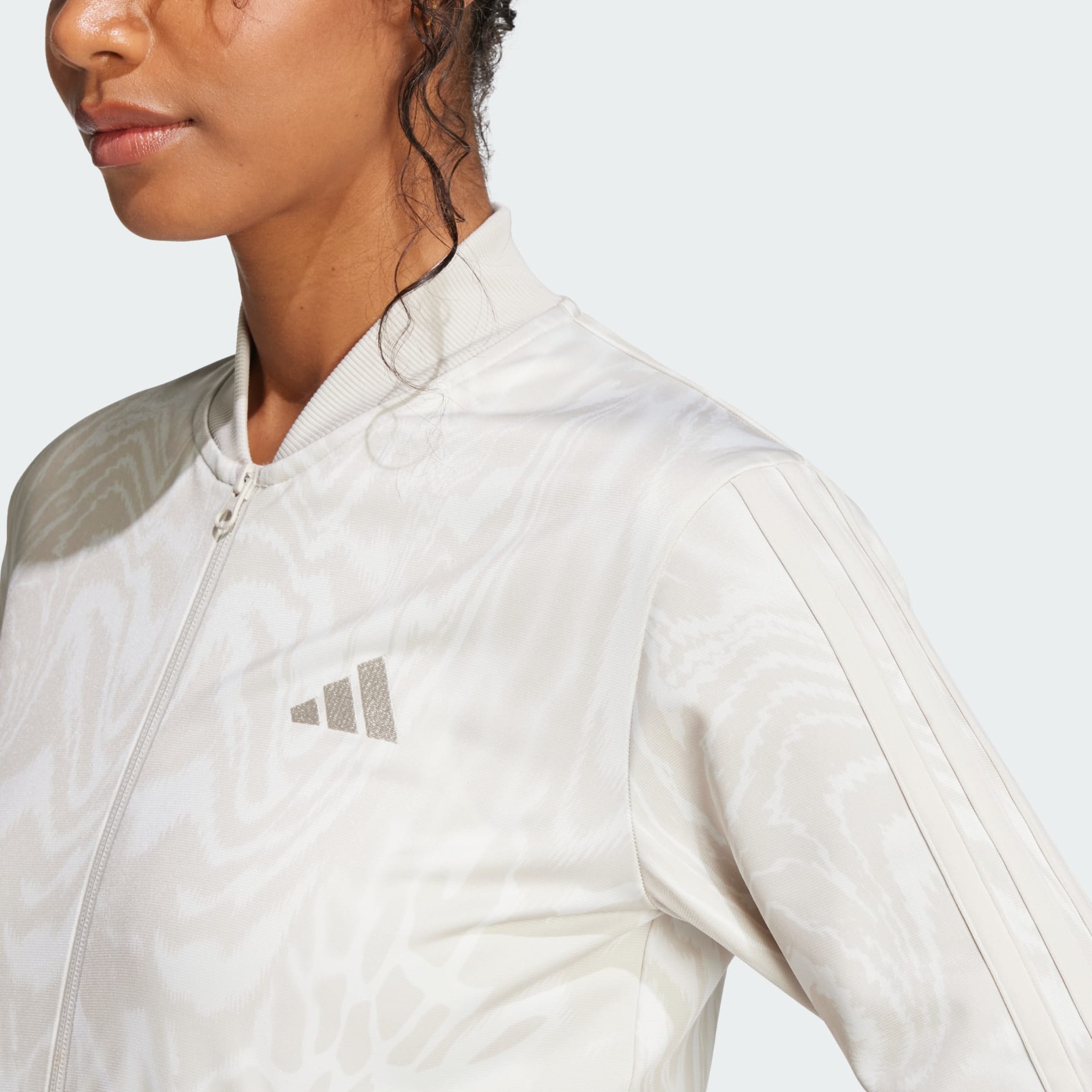 adidas Essentials 3-Stripes Track Suit - Multicolour | adidas TZ