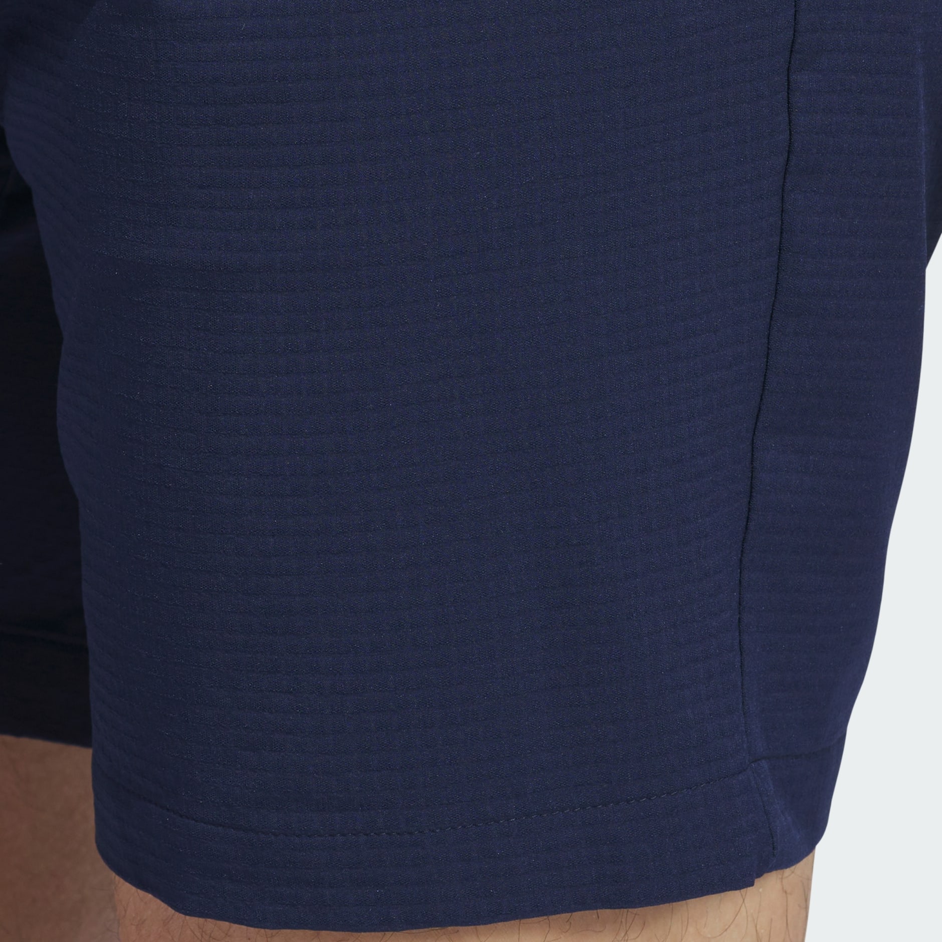 adidas Ultimate365 Pleated Golf Short - Blue | adidas UAE