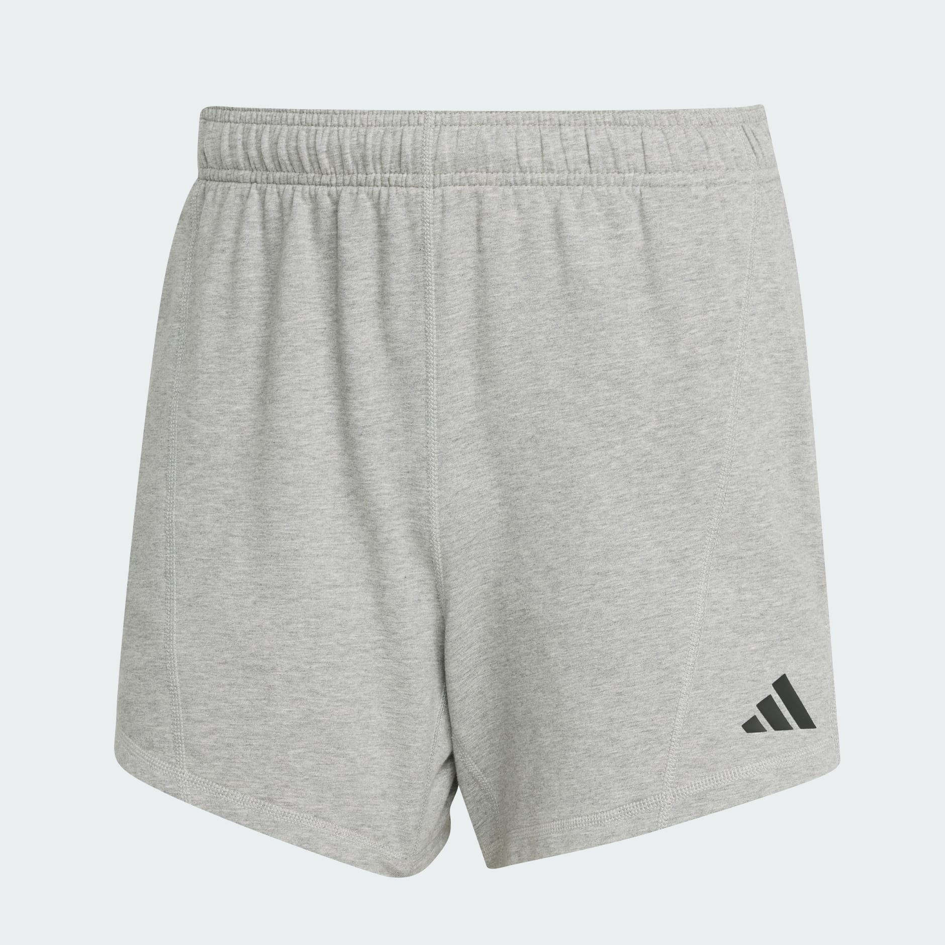 Clothing - D4T X Shorts - Grey | adidas South Africa