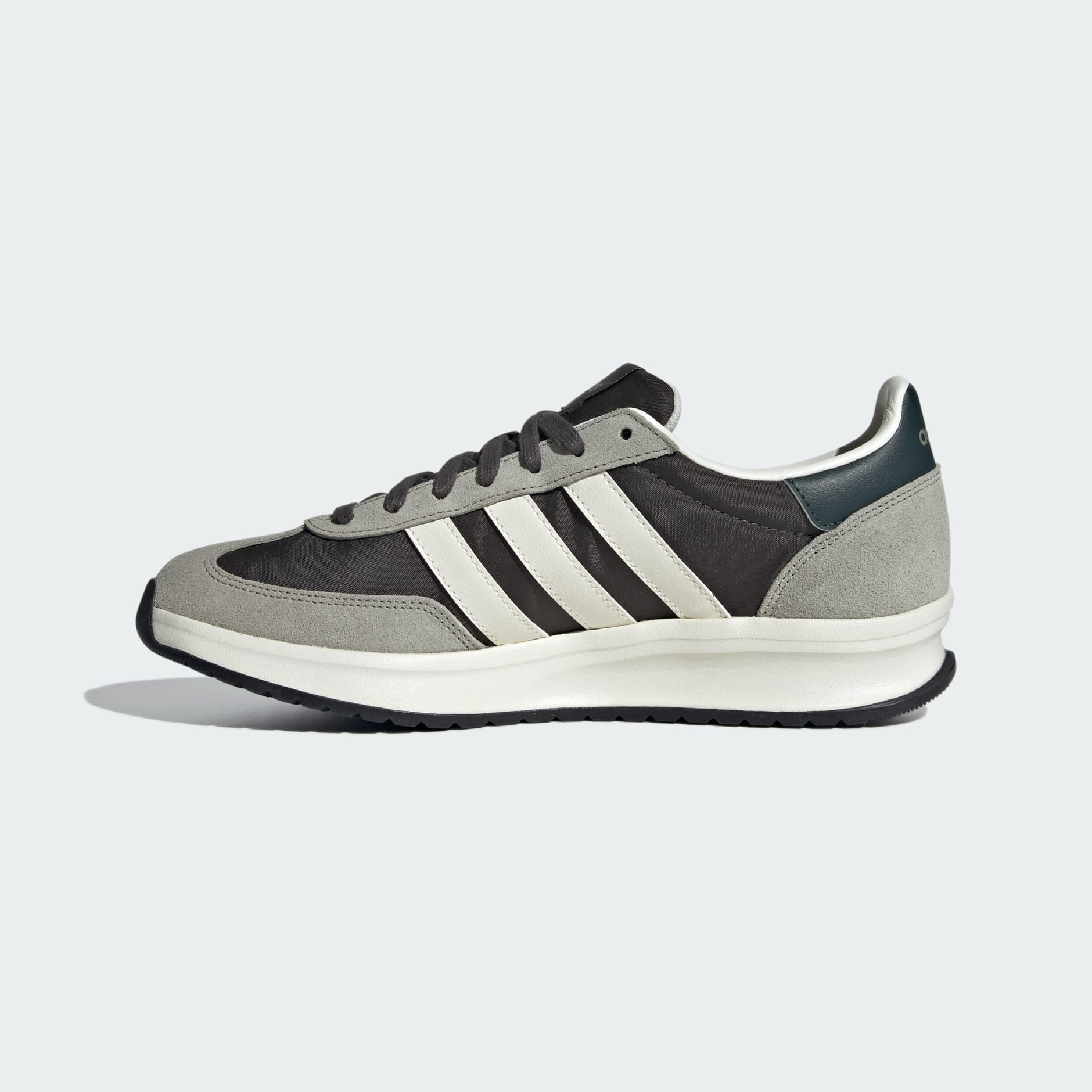 adidas Run 72 Shoes - Green | adidas KE