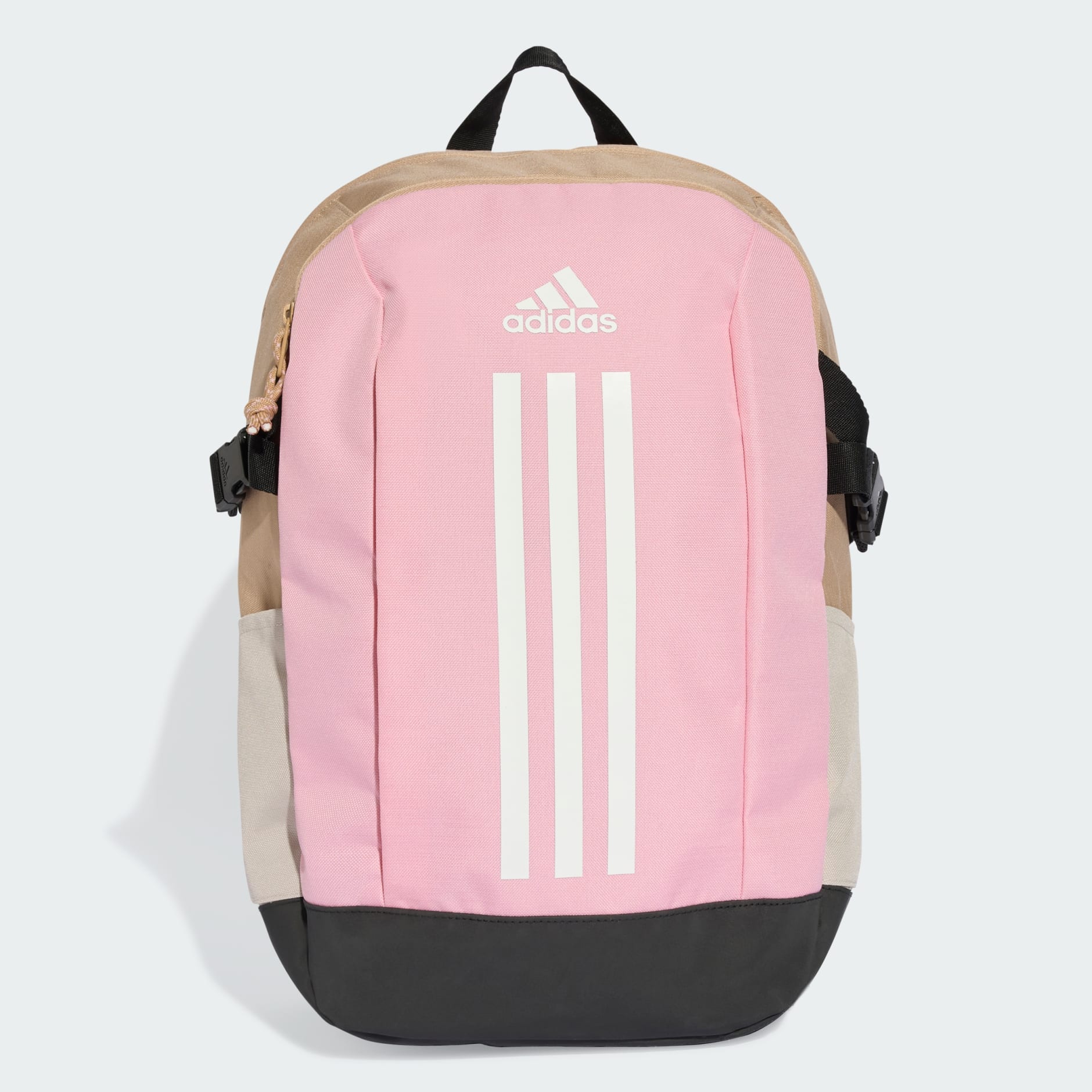 APWR Backpack - Pink | adidas Hong Kong