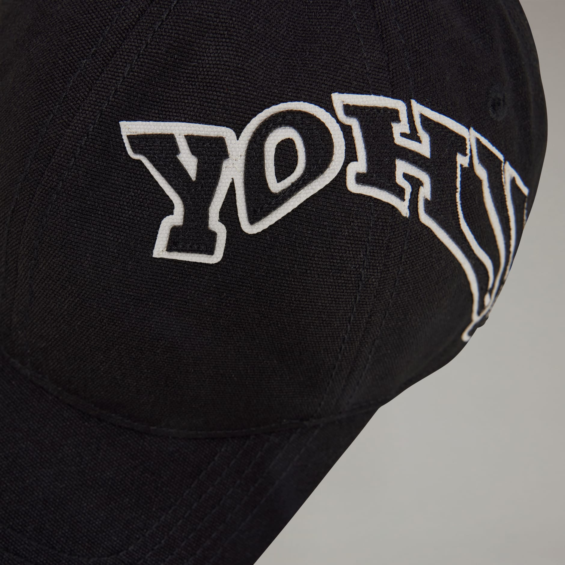 All products - Y-3 Graphic Cap - Black | adidas South Africa