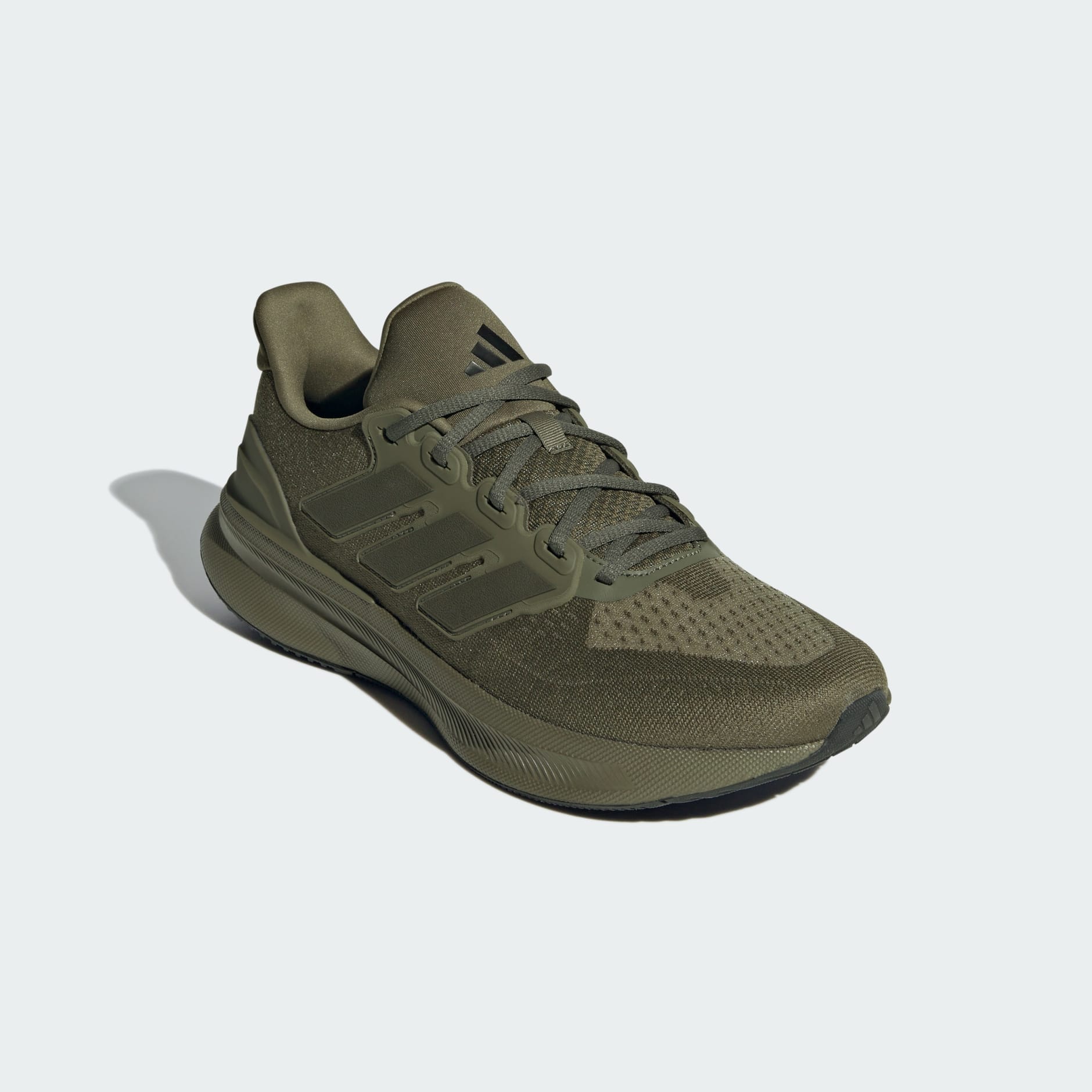 Shoes - Ultrarun 5 Running Shoes - Green | adidas Kuwait