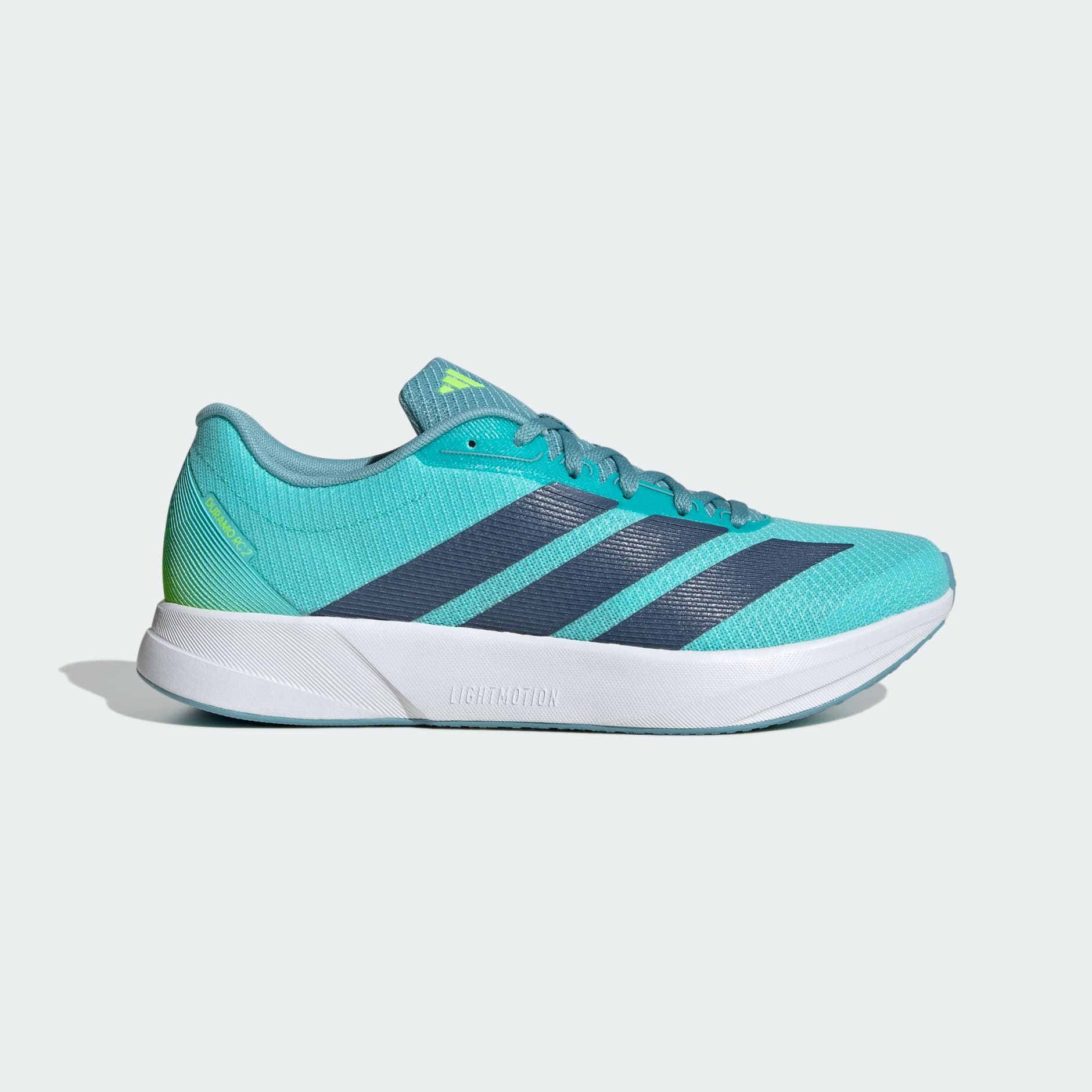 adidas Duramo RC2 Running Shoes - Turquoise | adidas UAE