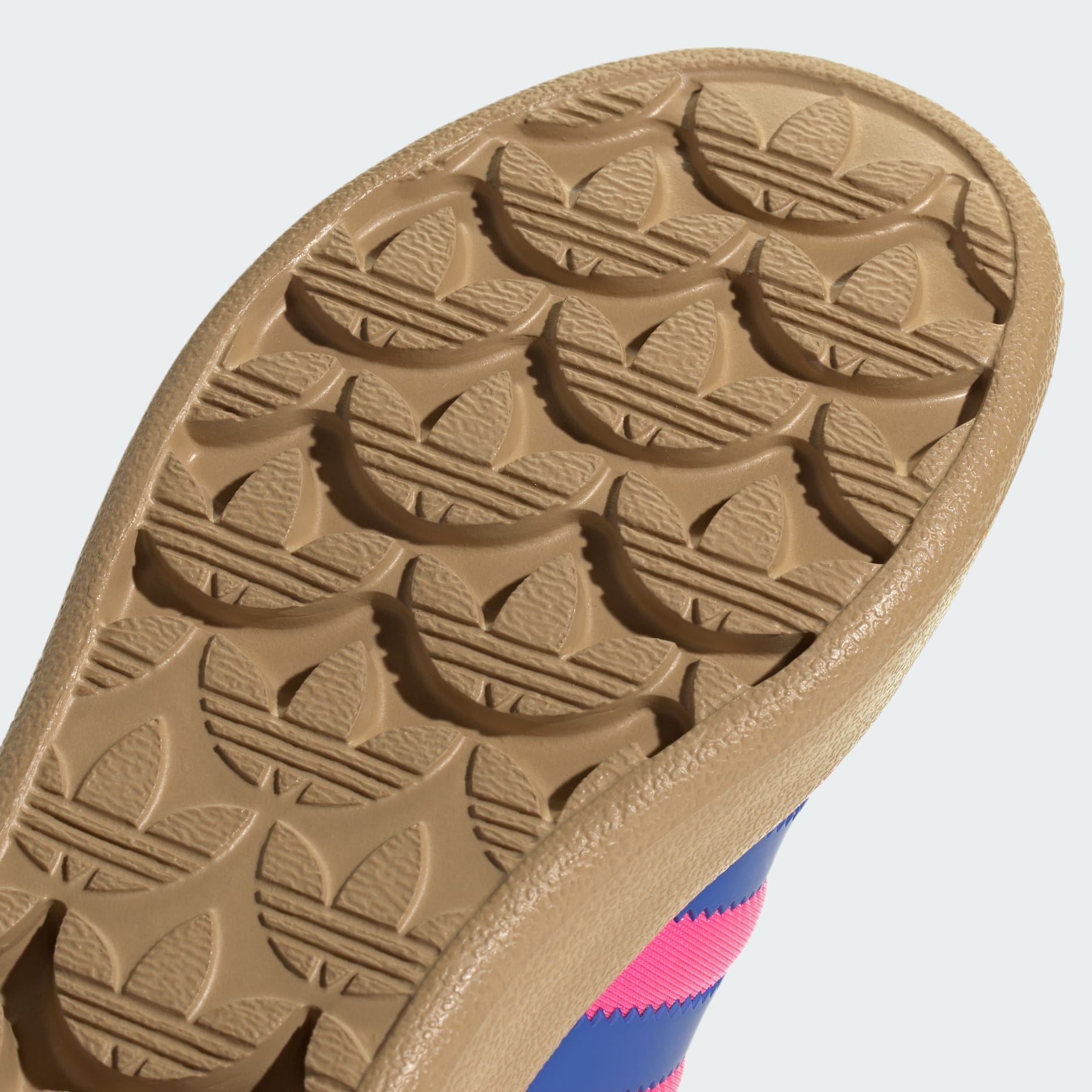 Adifom Gazelle 360 童裝運動鞋 | adidas香港官方網上商店