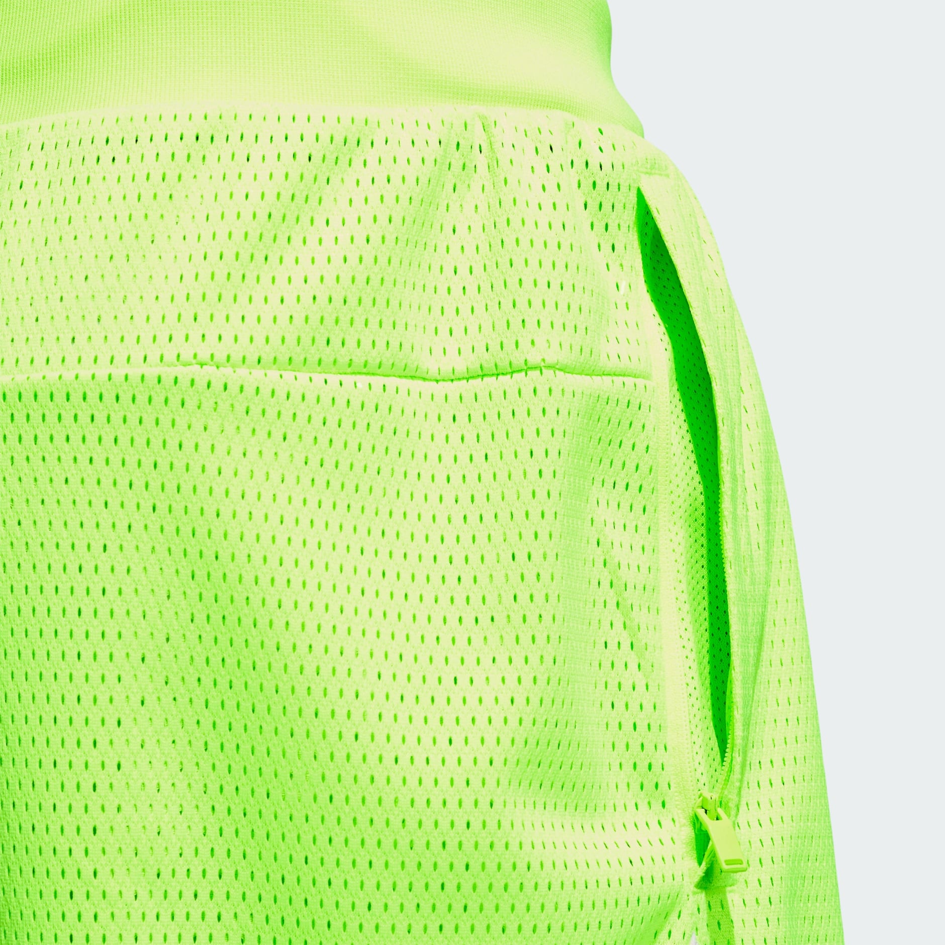 adidas adidas Select Mesh Shorts - Green | adidas UAE