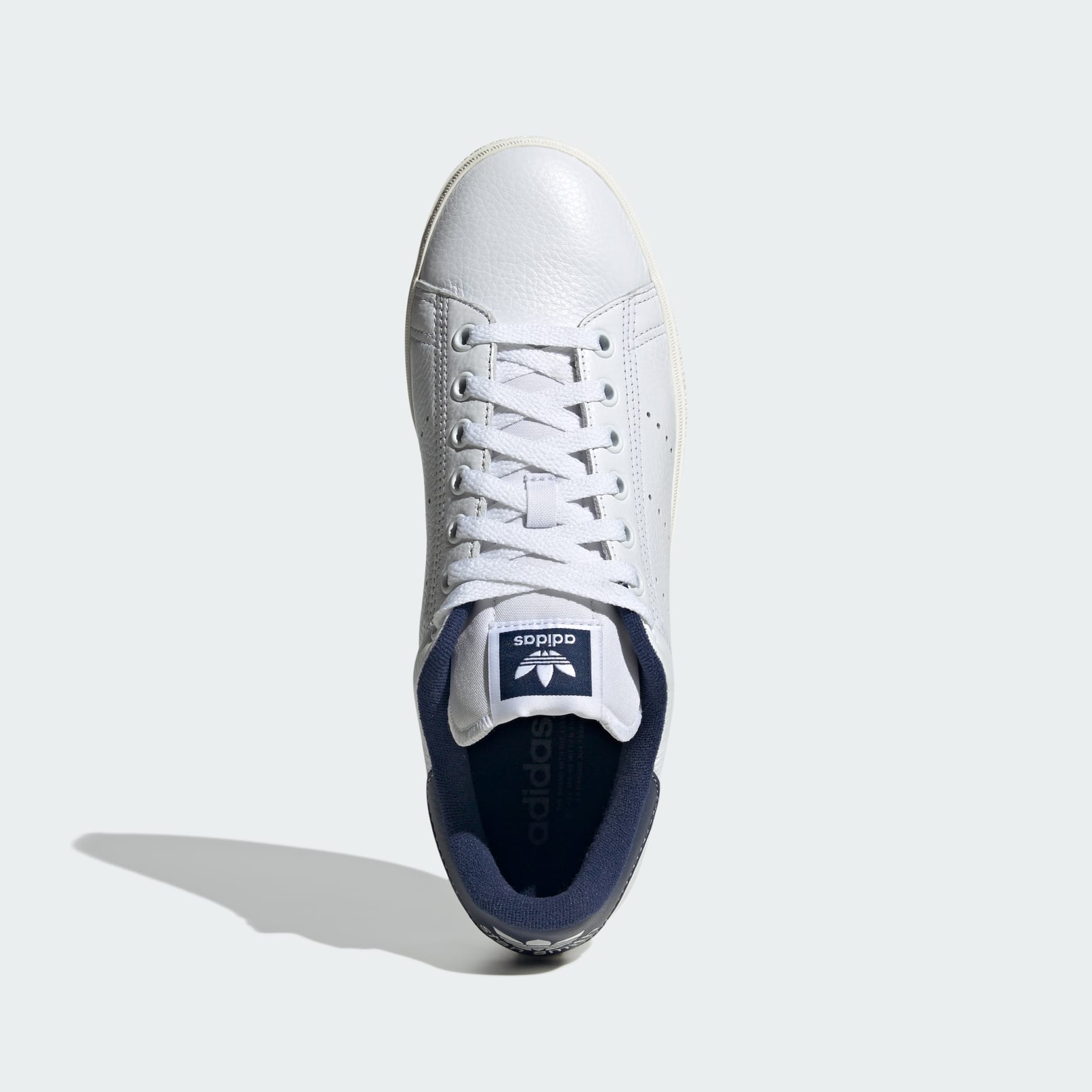 Stan Smith CS Shoes - White | adidas Hong Kong