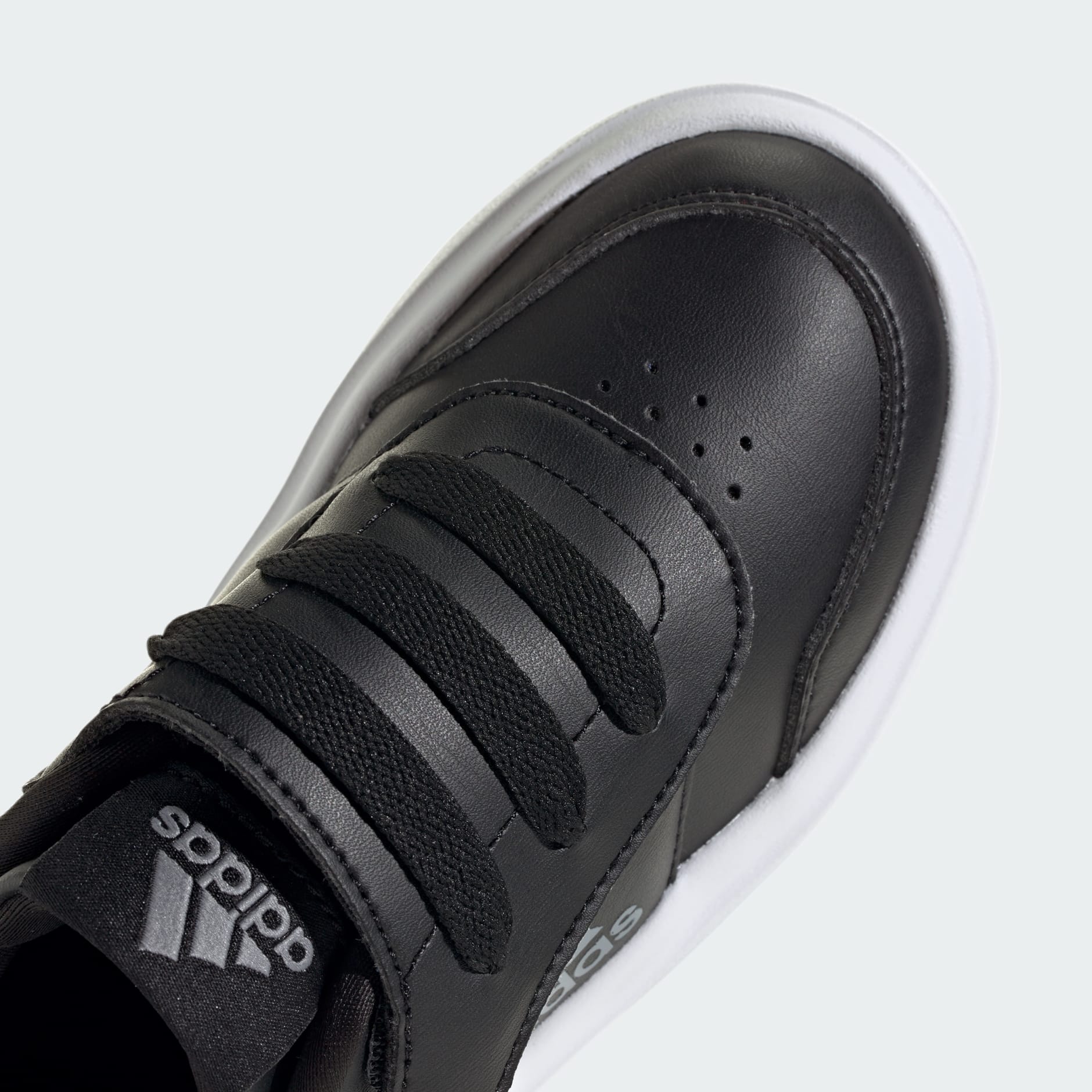 adidas Park ST Shoes Kids - Black | adidas UAE