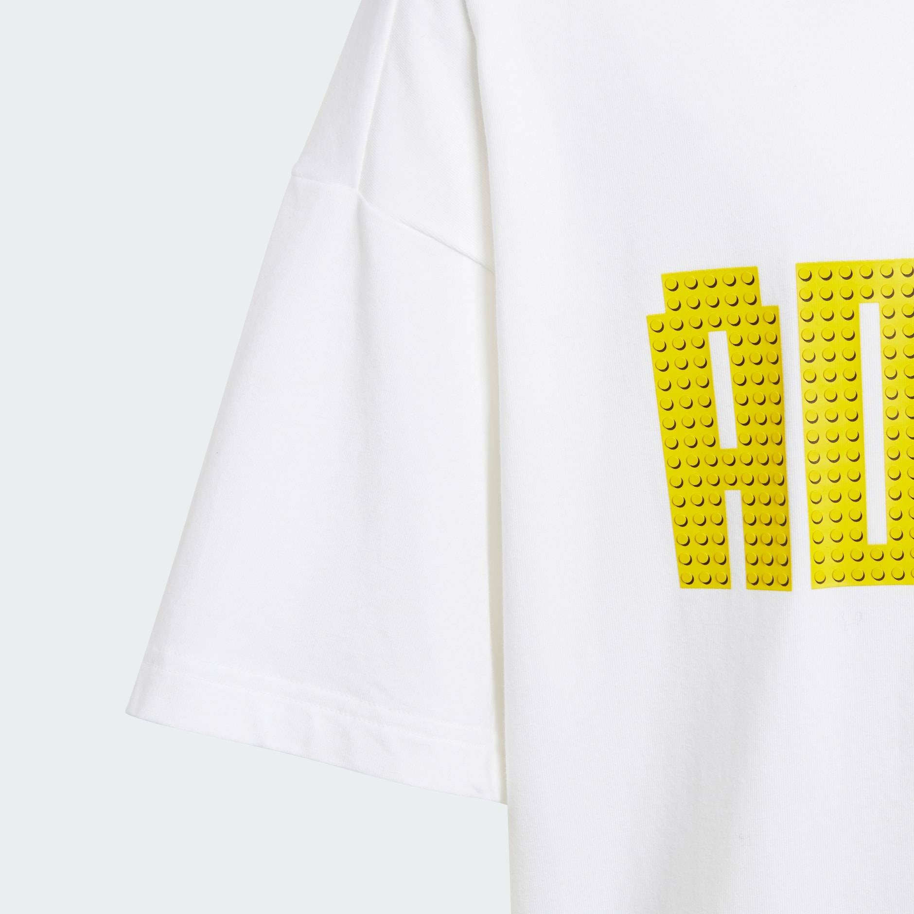 adidas adidas x Classic LEGO® Tee - White | adidas KE