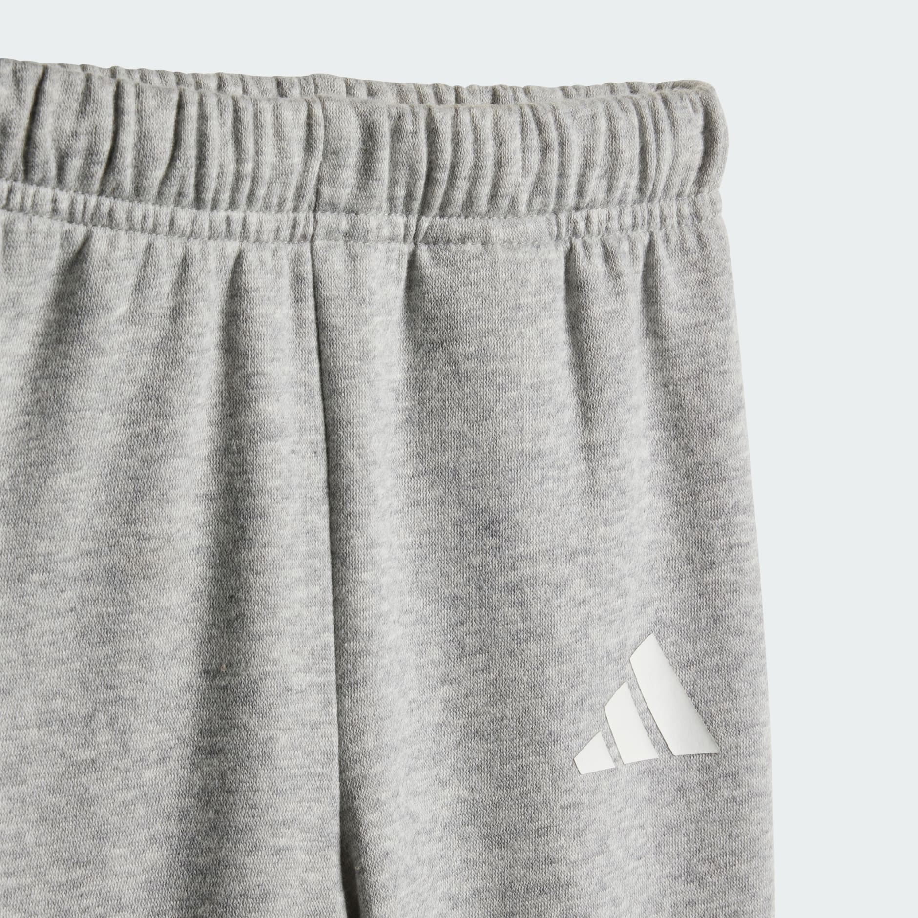 Kids Clothing - Essentials Track Suit Kids - Pink | adidas Qatar