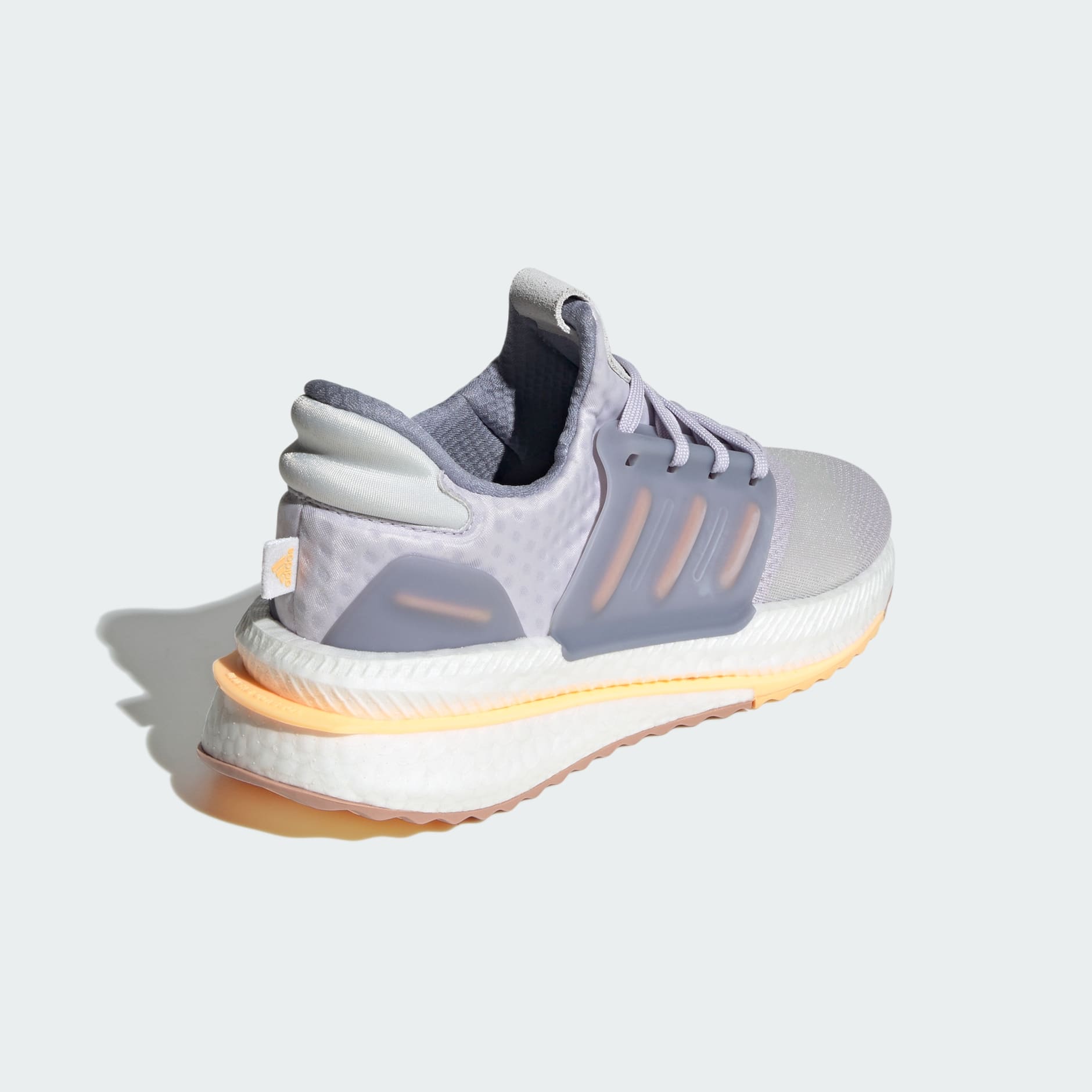 Women's Shoes - X_PLRBOOST Shoes - Purple | adidas Egypt