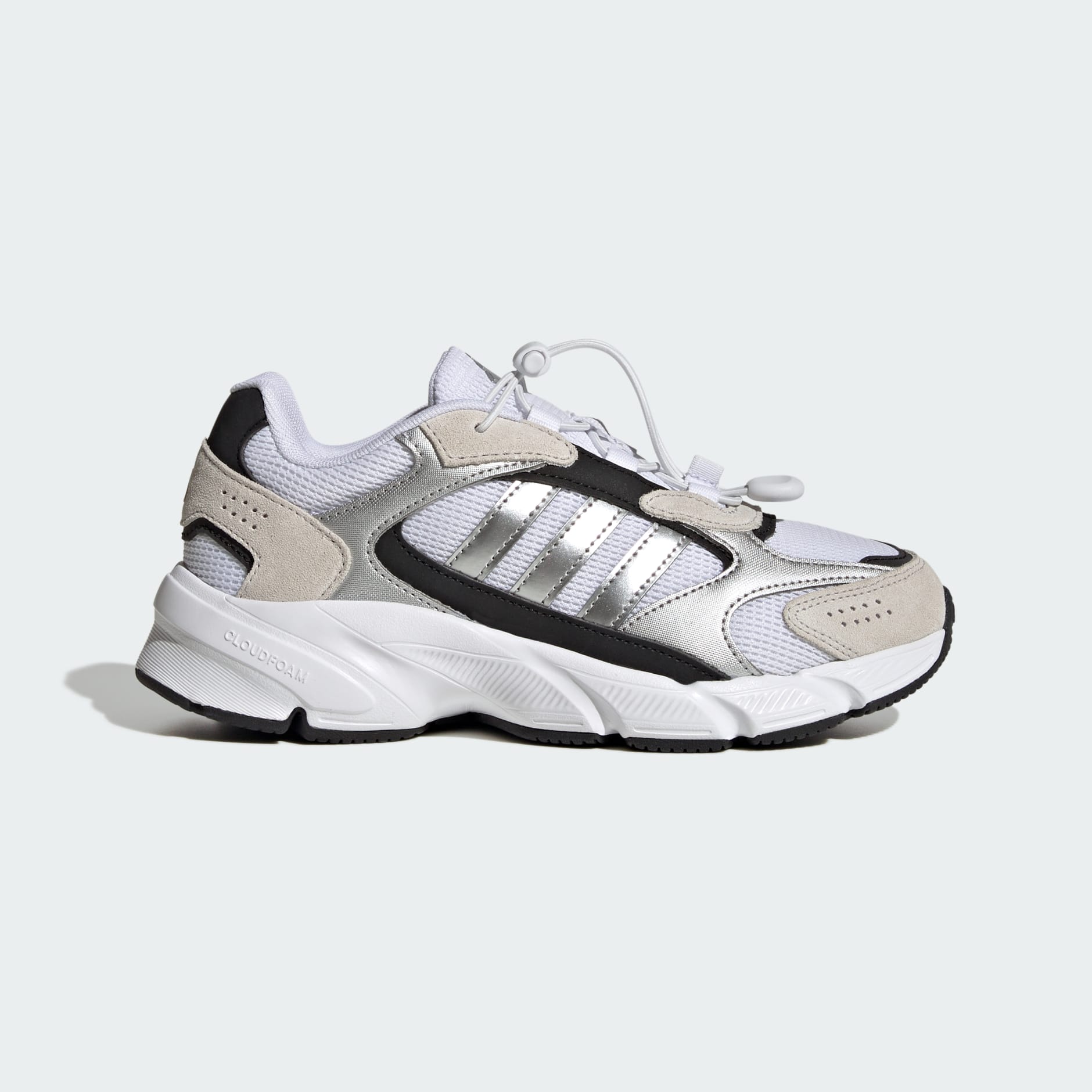 Kids Shoes - Crazychaos 2000 Shoes Kids - White | adidas Qatar