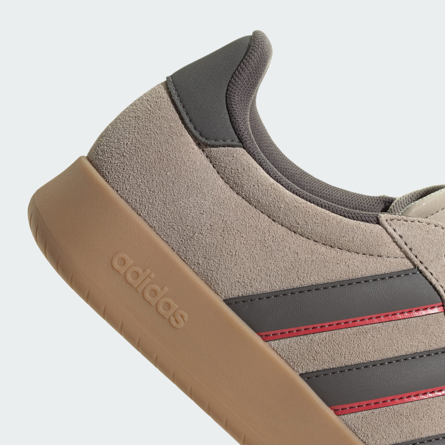 Shoes - Barreda Shoes - Beige | adidas South Africa