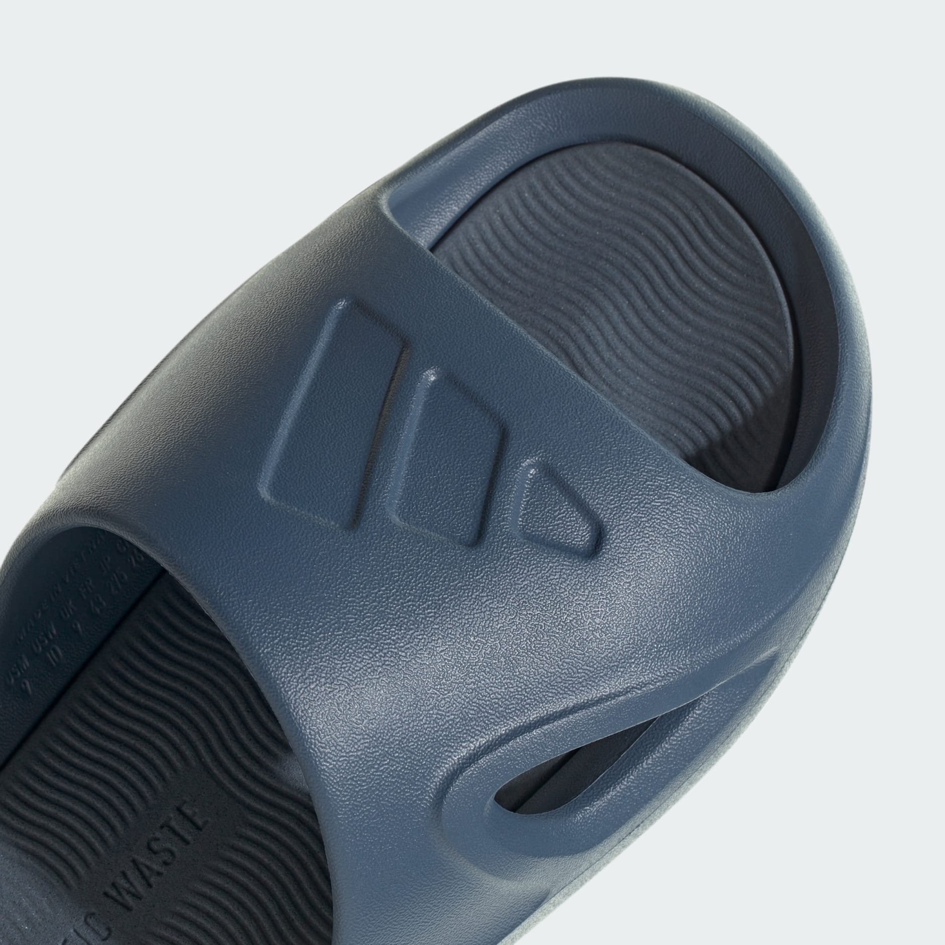 adidas Adicane Slides - Blue | adidas TZ