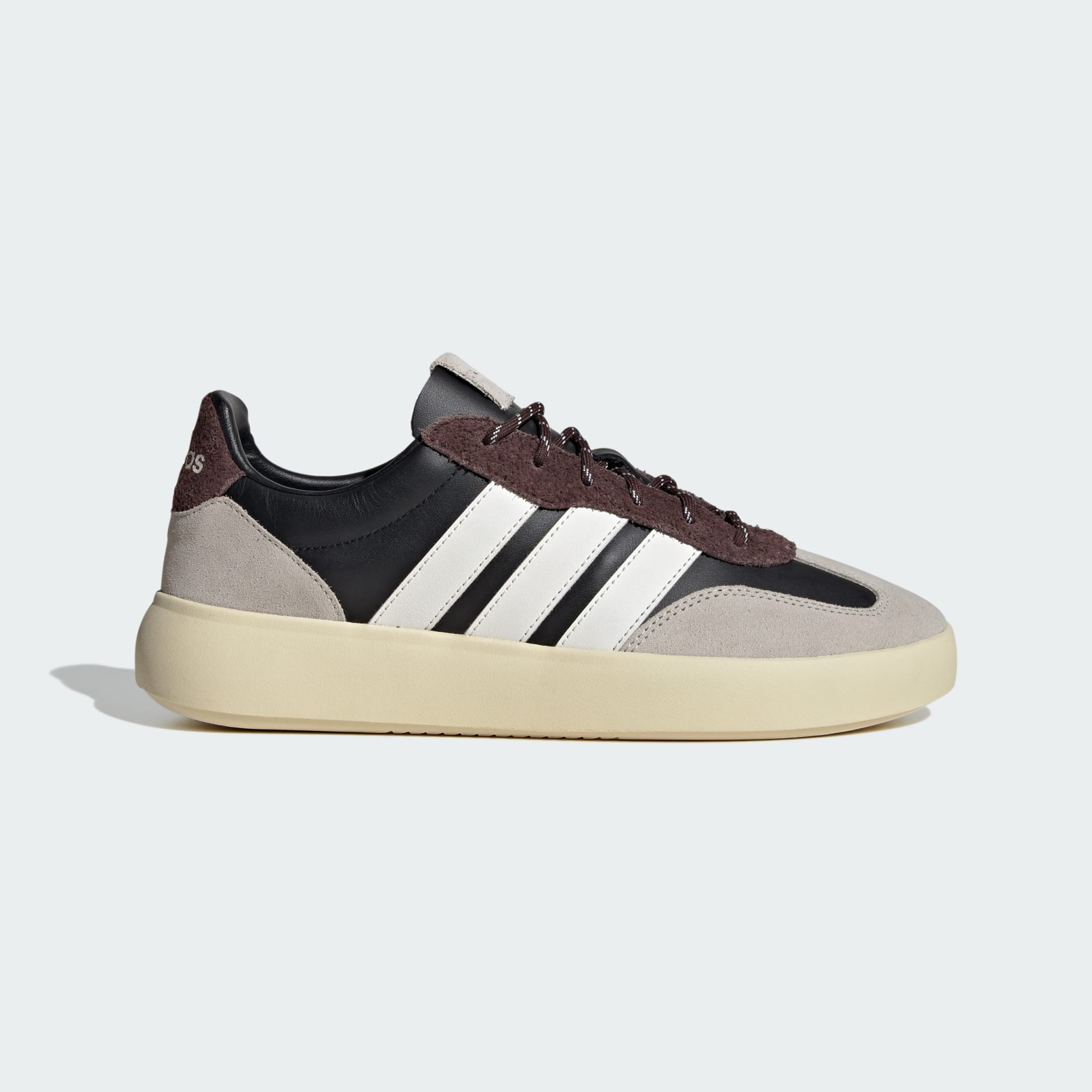 adidas Barreda Decode Shoes - Black | adidas UAE