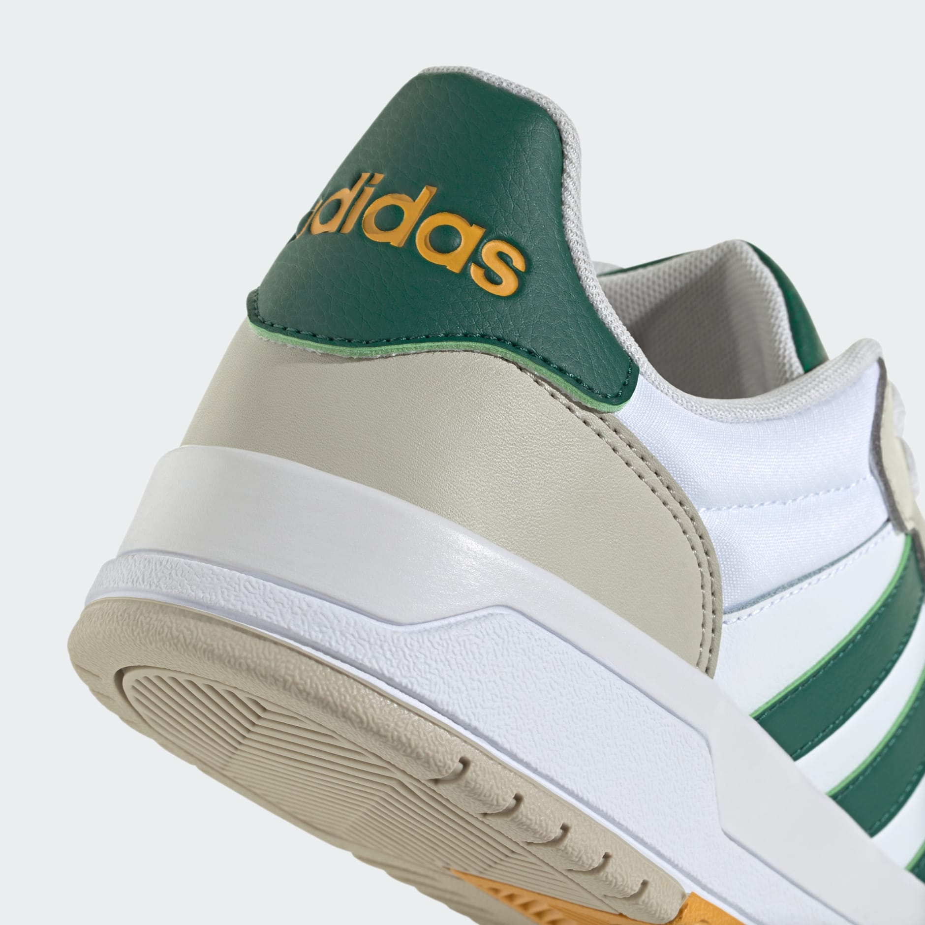Entrap Low Trainers - White | adidas Hong Kong