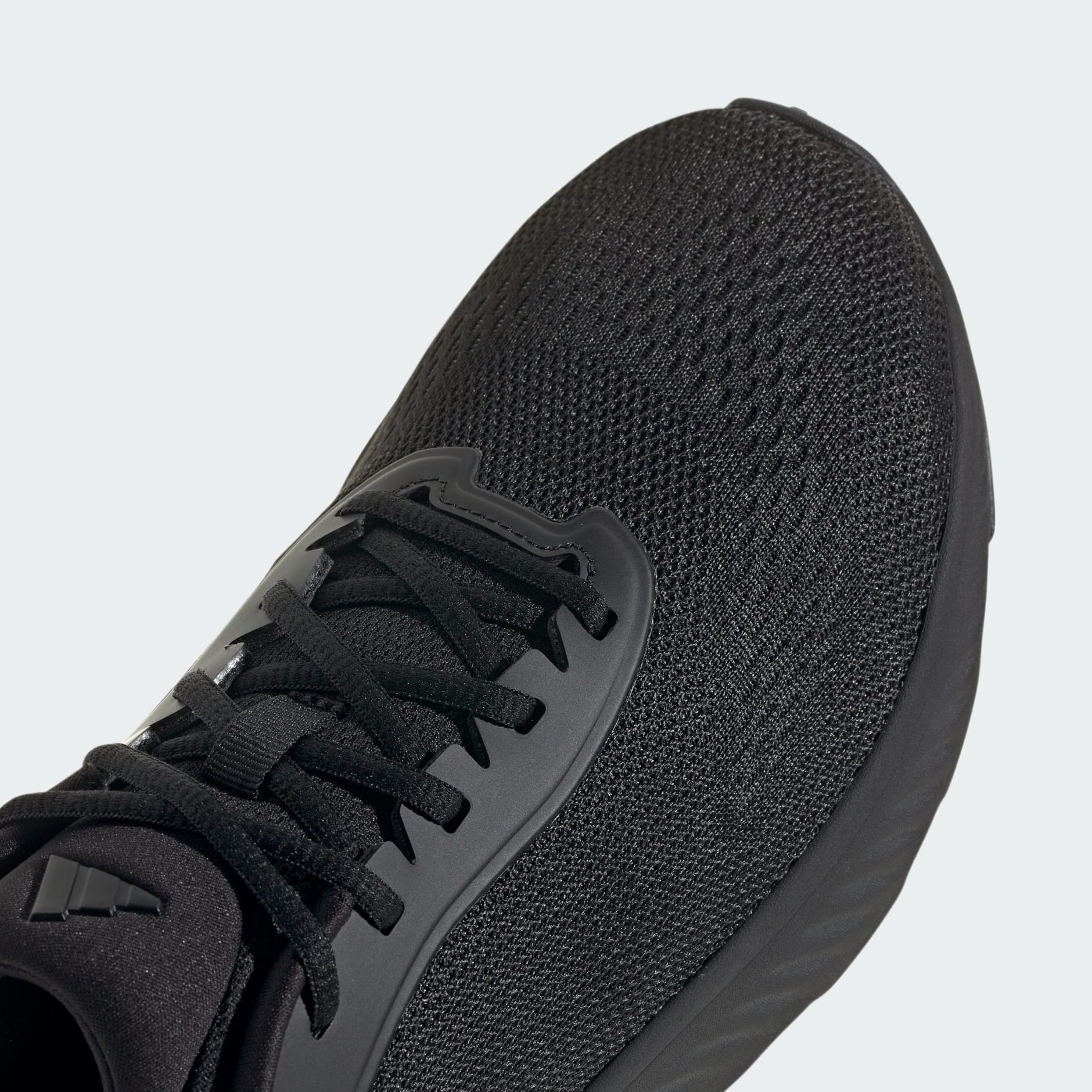 Men's Shoes - Cloudfoam Go Shoes - Black | adidas Saudi Arabia